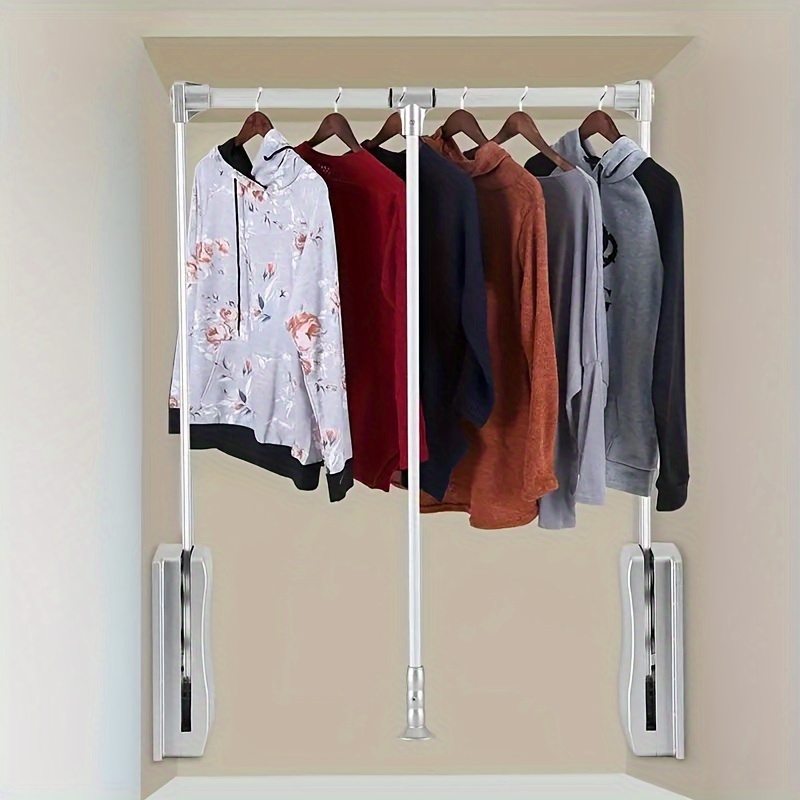 pull down closet rod - Ghana