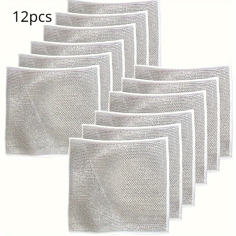 12pcs Dishwashing Dish - Temu Canada