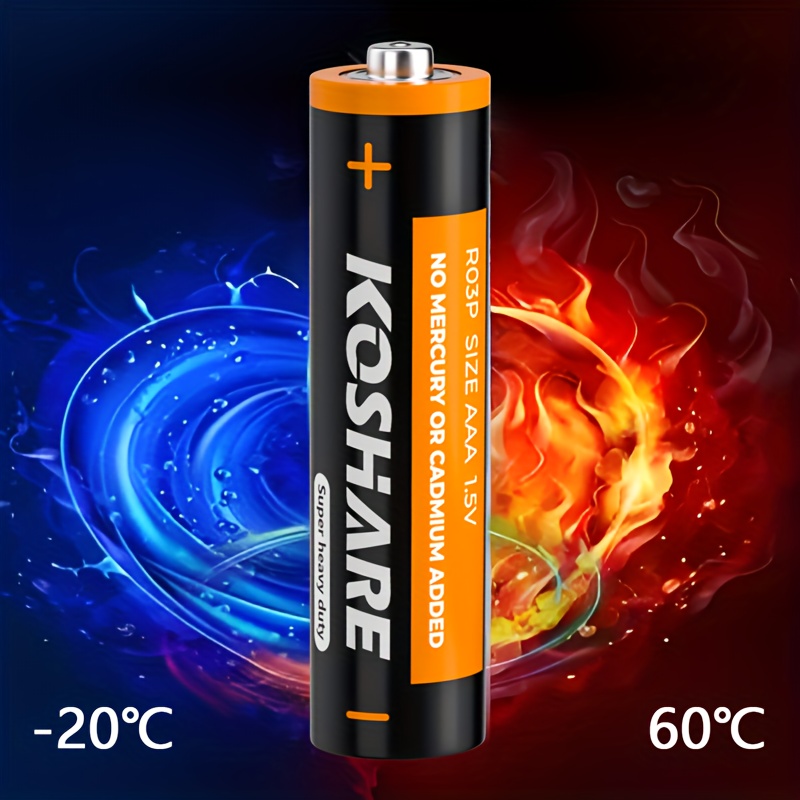 batteries – Livraison gratuite sur les articles expédiés depuis Temu