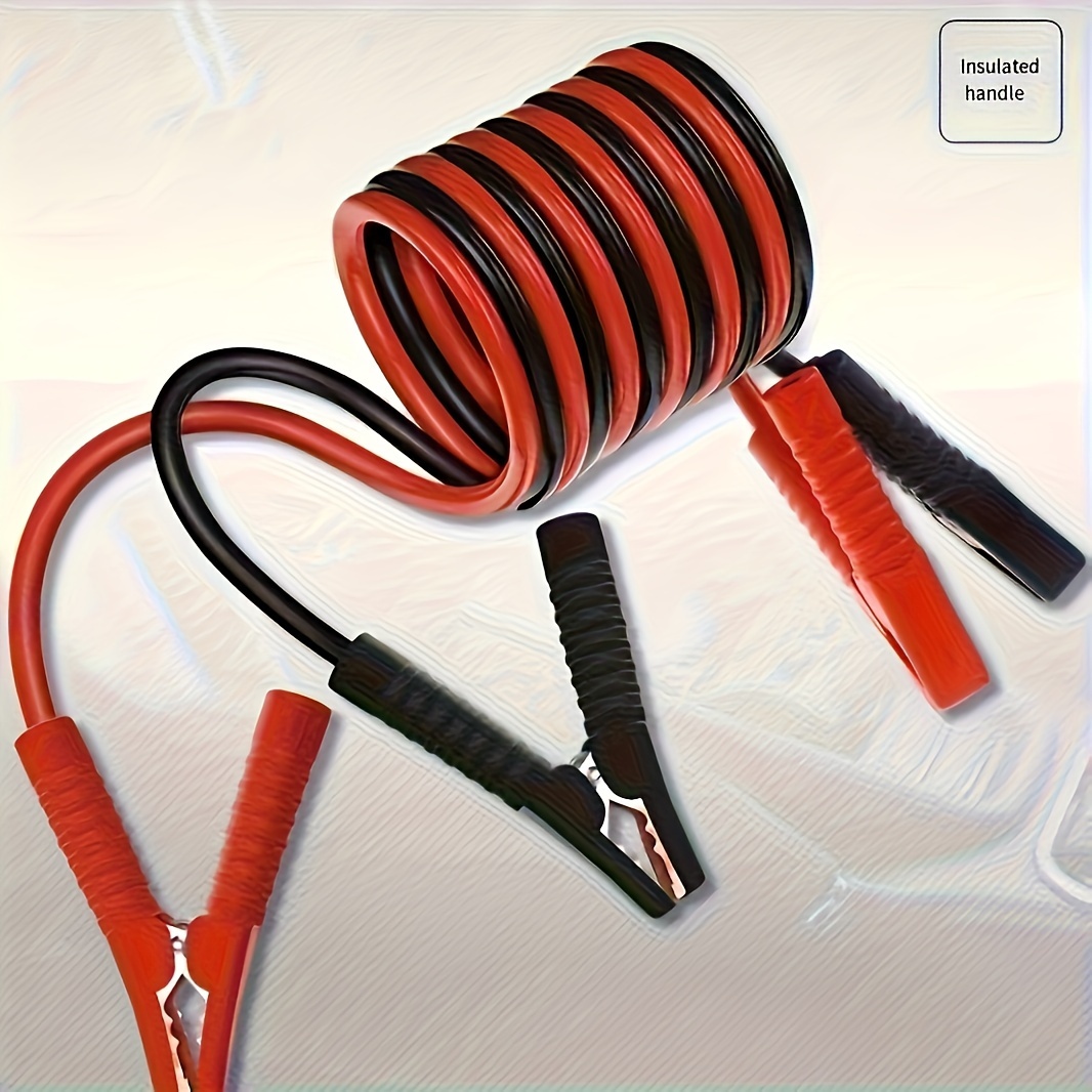 Car Battery Line Connected Firewire Connection Line Wire - Temu Canada