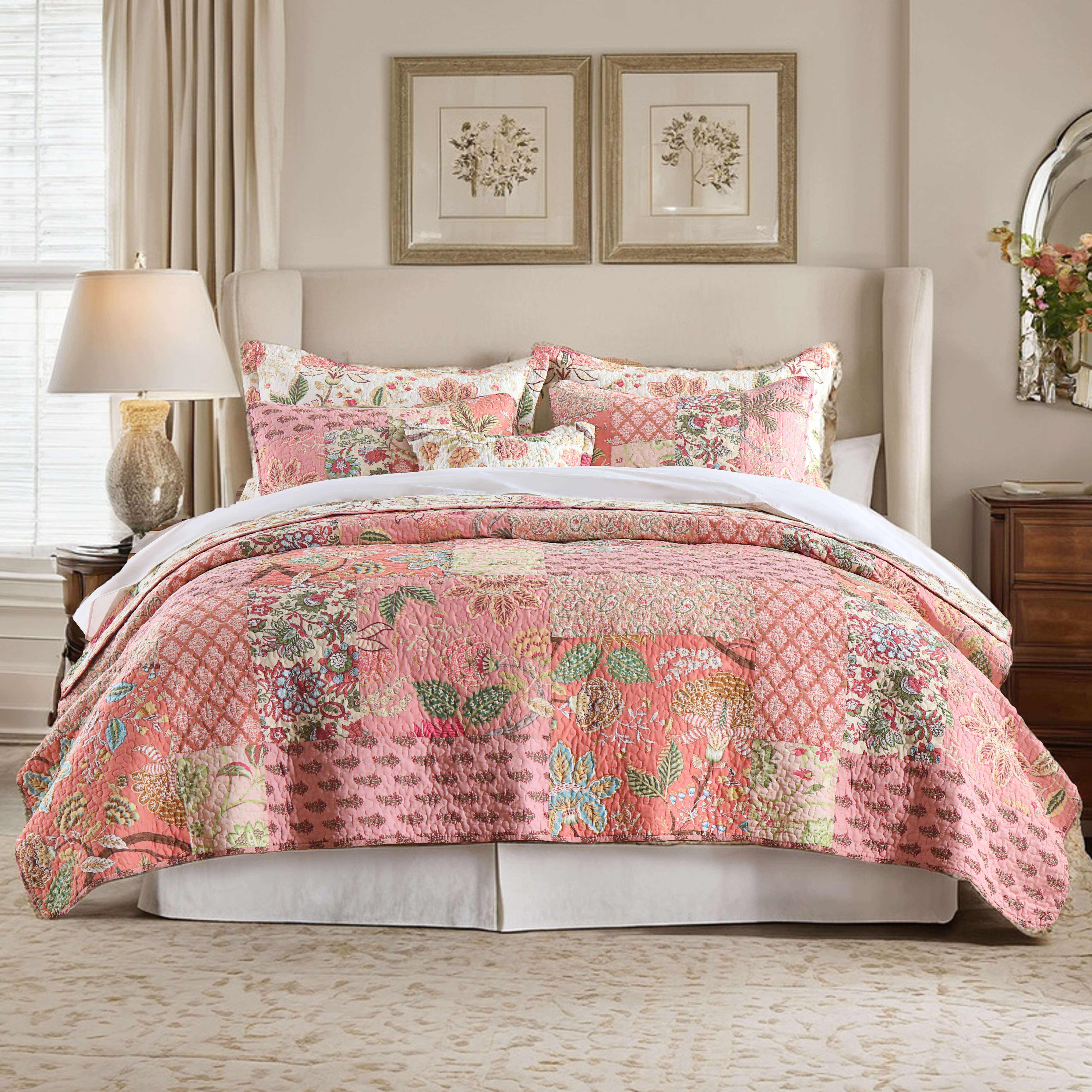quilts sold on Temu United States