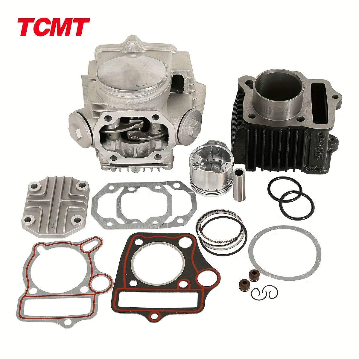 engine kit sold on Temu United States