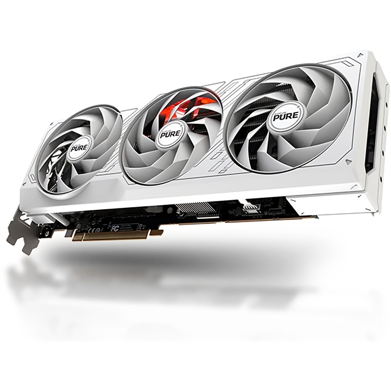 graphics card sold on Temu United States