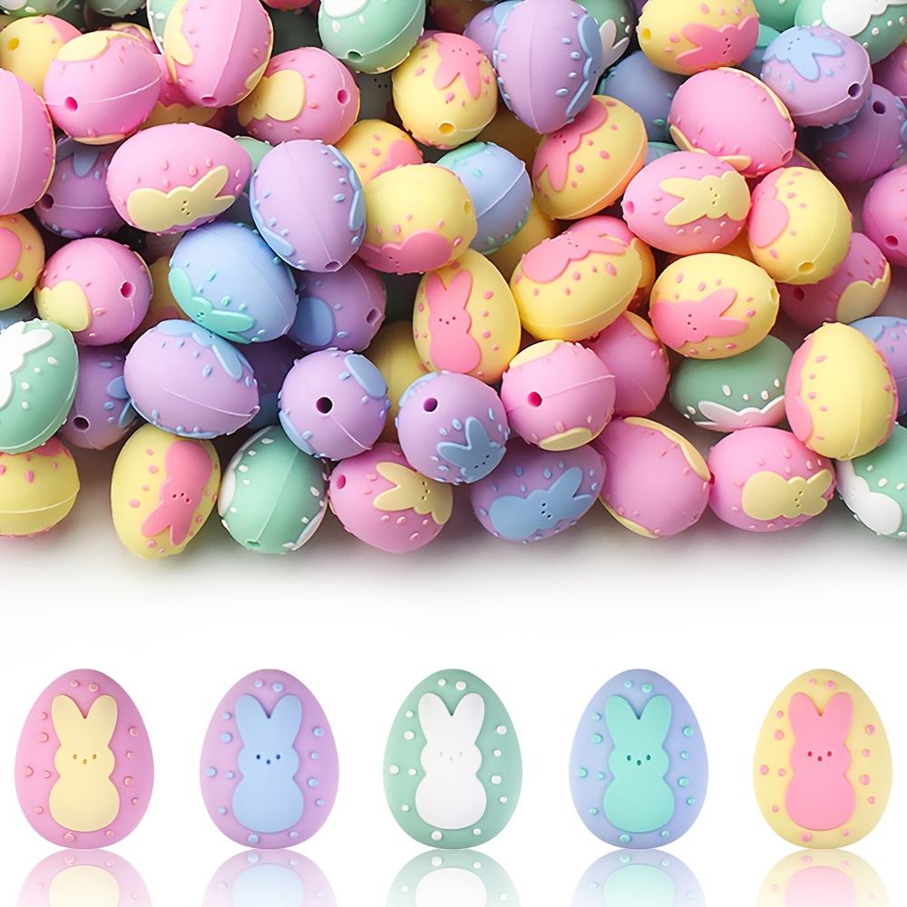 easter craft supplies sold on Temu United States