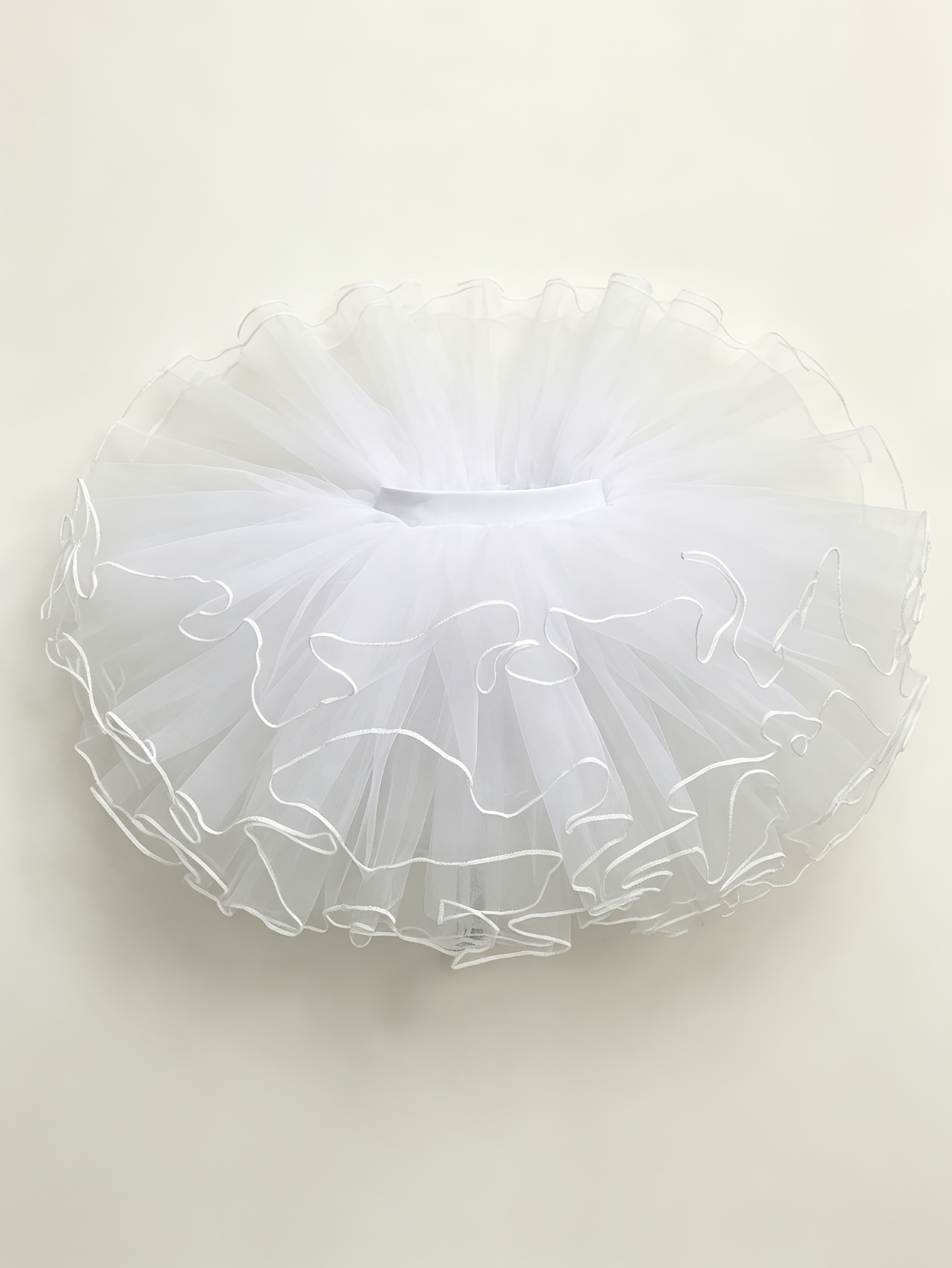 toddler tutu sold on Temu United States