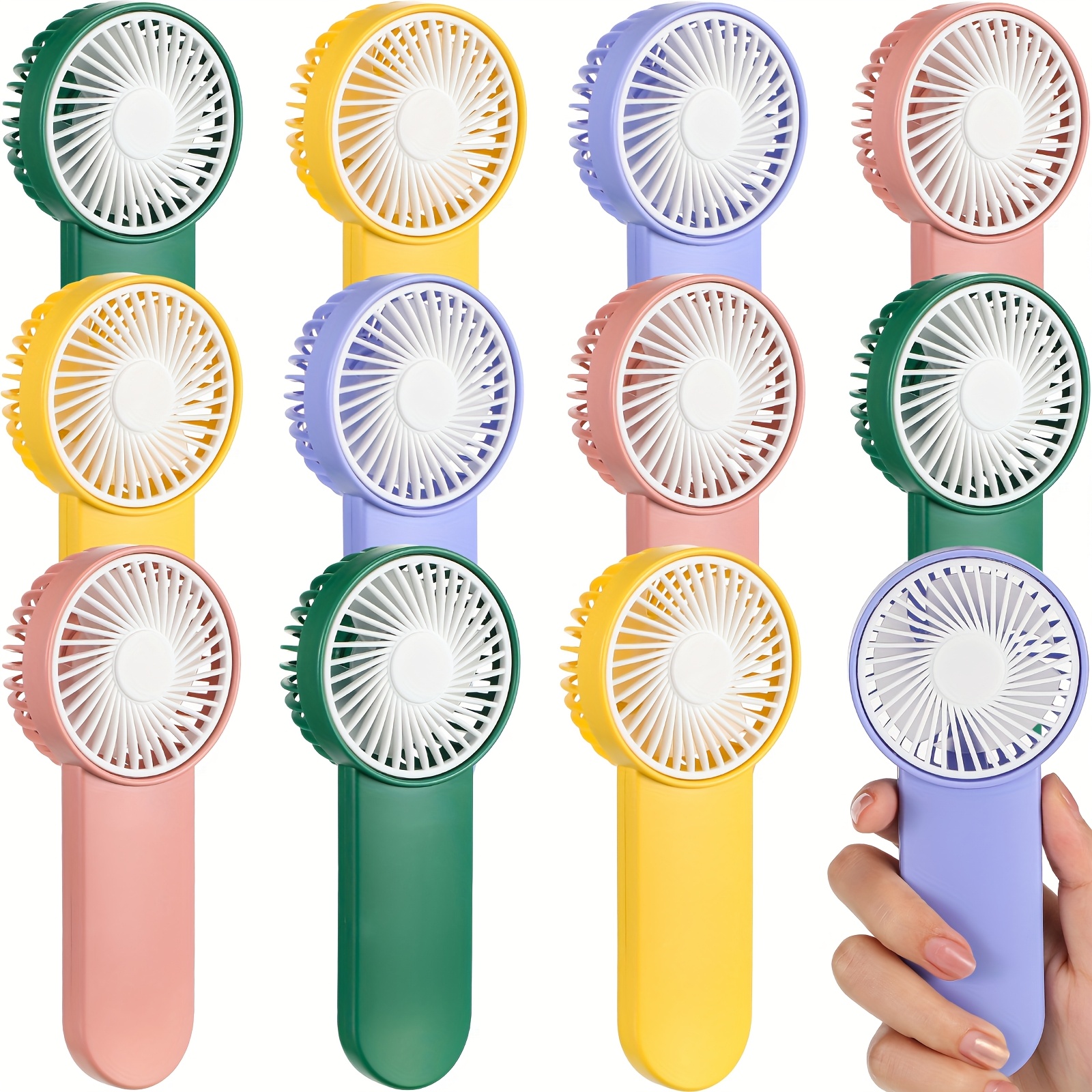 fans sold on Temu United States