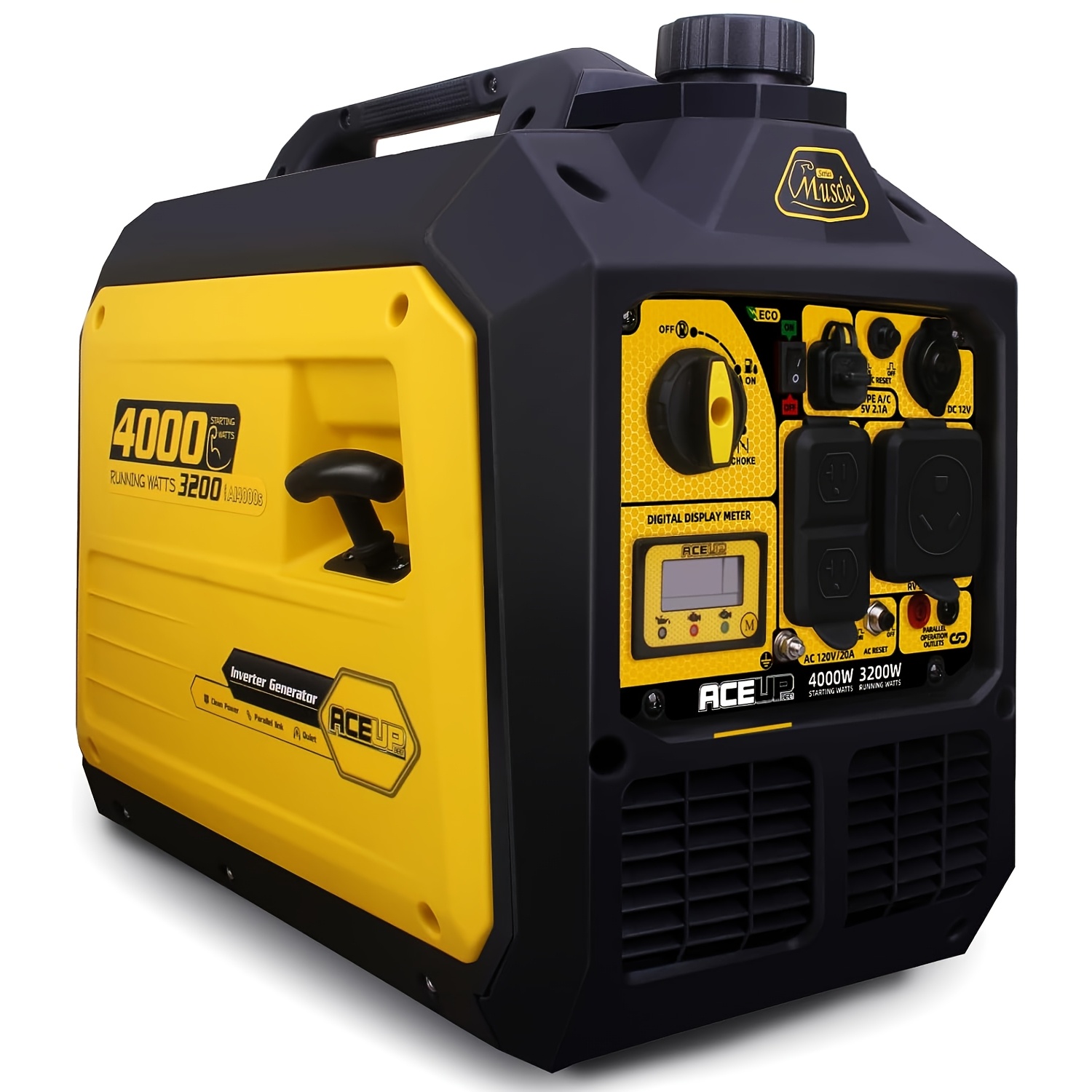 Generators&Portable Power - Temu
