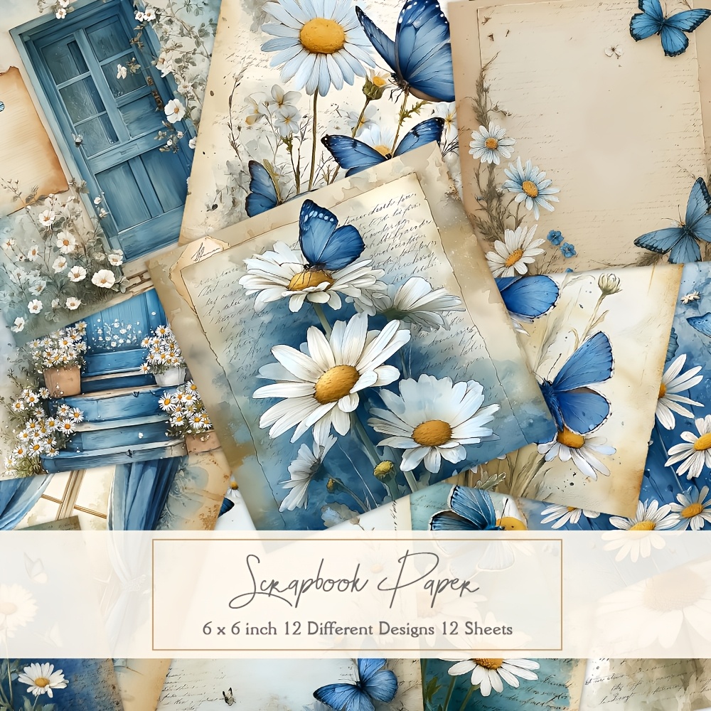 crafting supplies sold on Temu United States