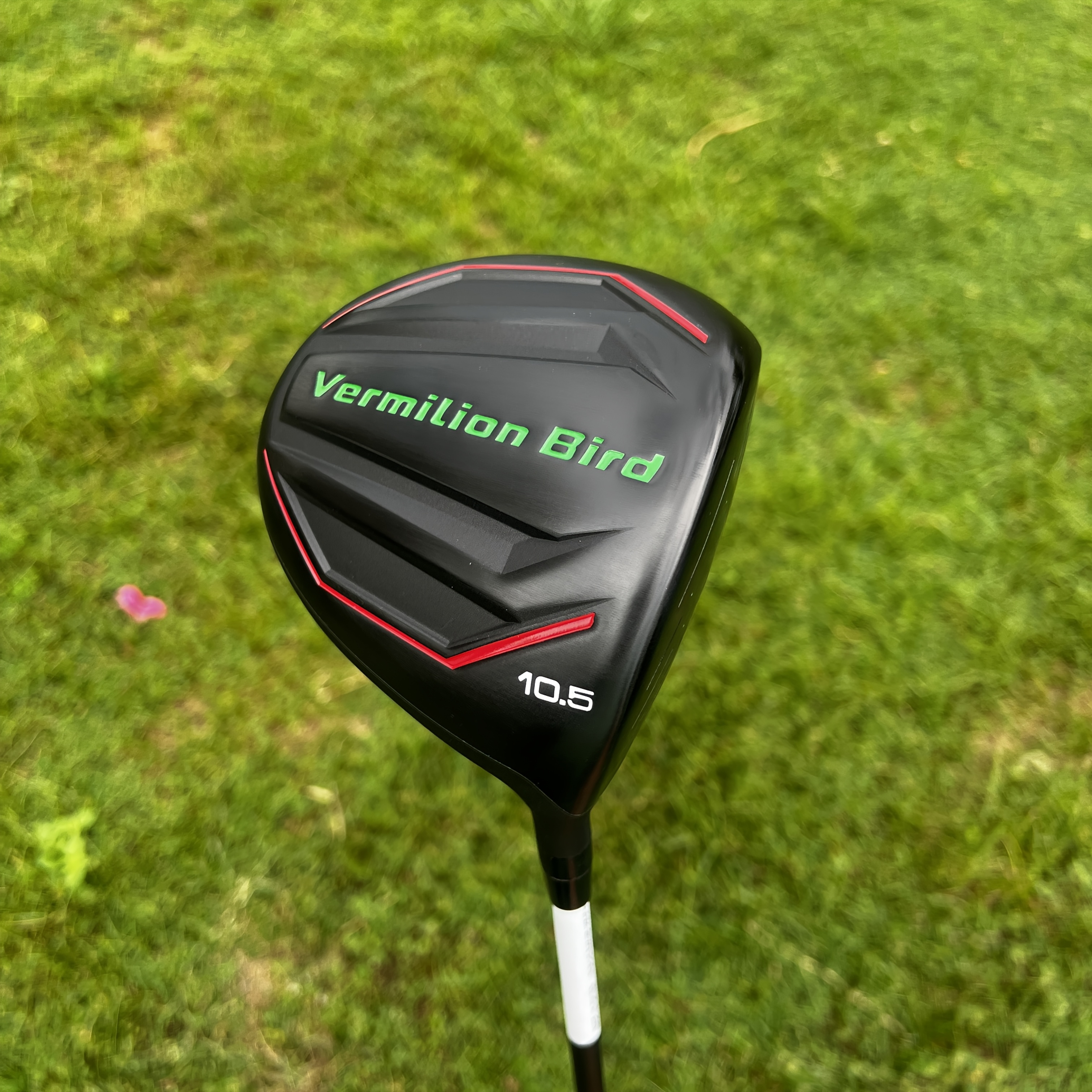 golf drivers sold on Temu United States