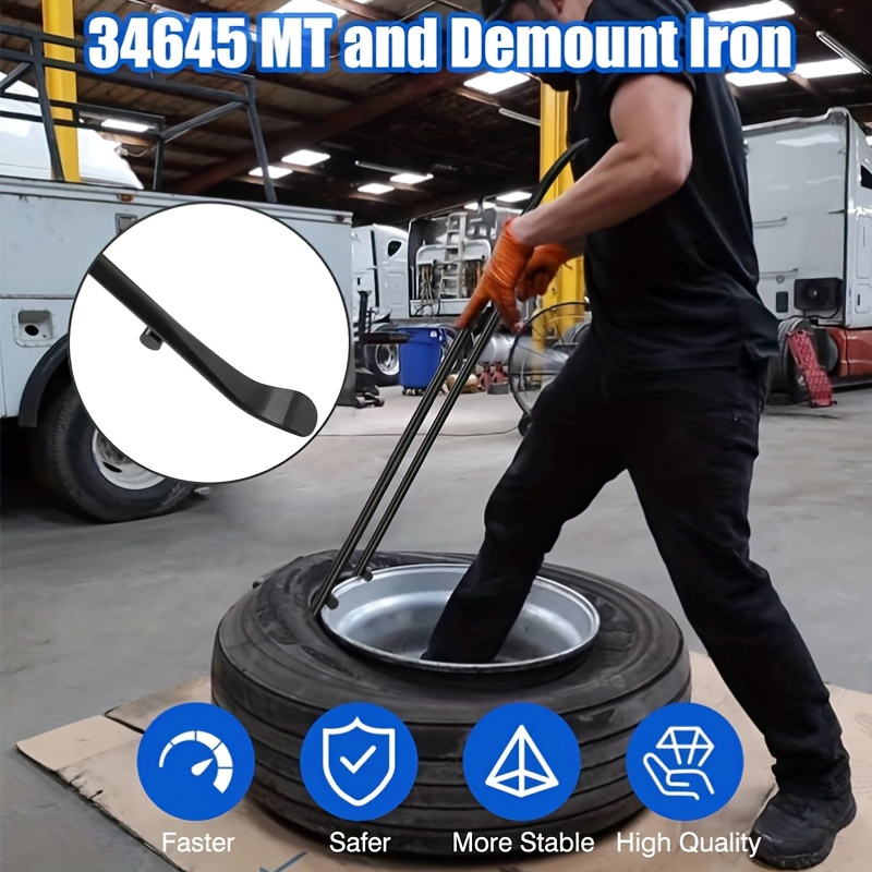 manual tire changer - South Africa