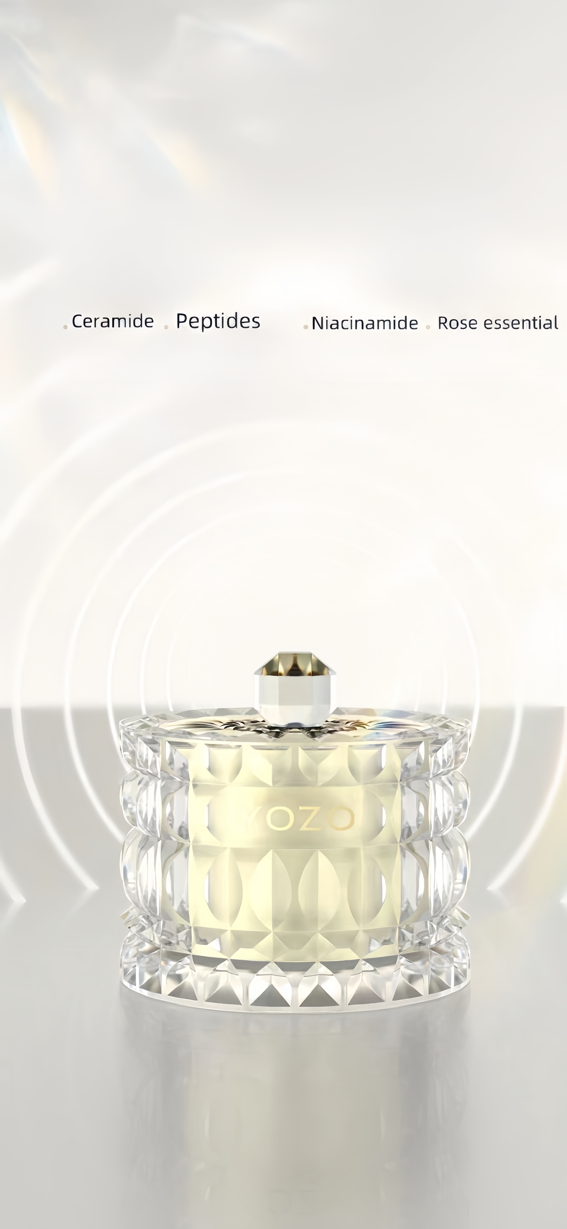 Yozyo Oat Collagen Niacinamide Moisturizing Time Cream Oily - Temu