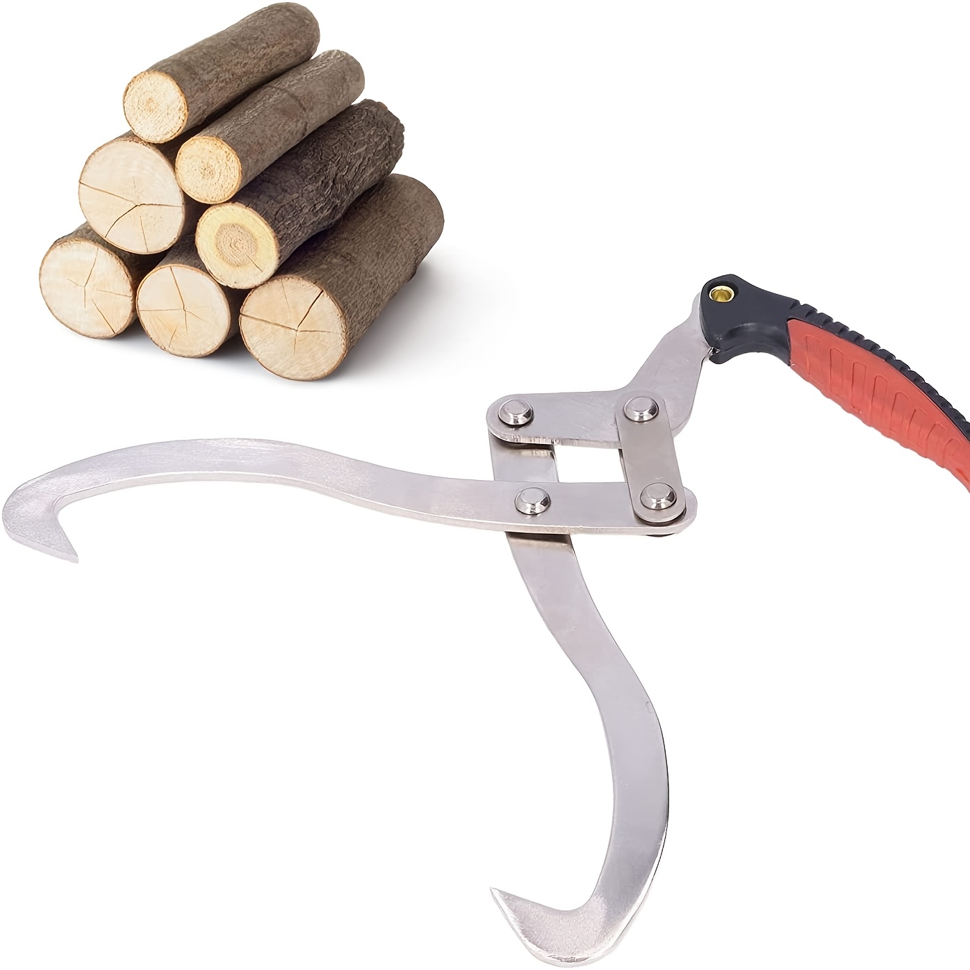 log rolling tool - United Kingdom