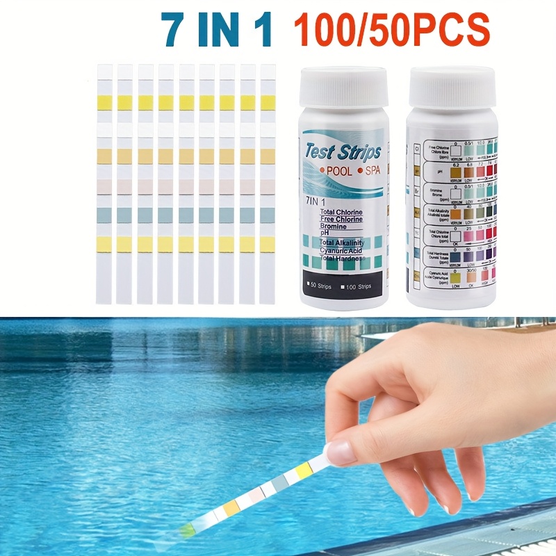 ph test strips - Ghana