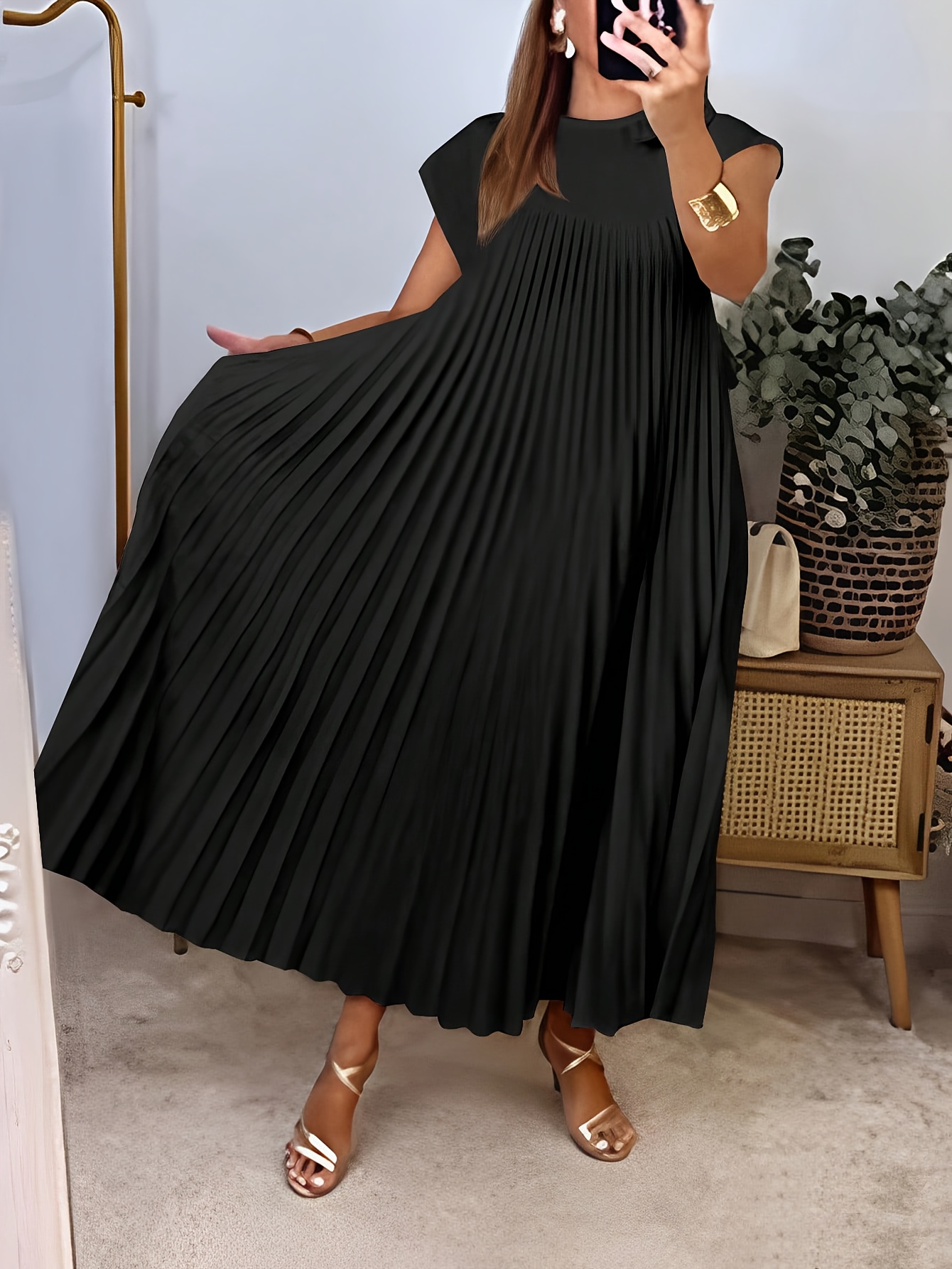 womens dresses sold on Temu United States
