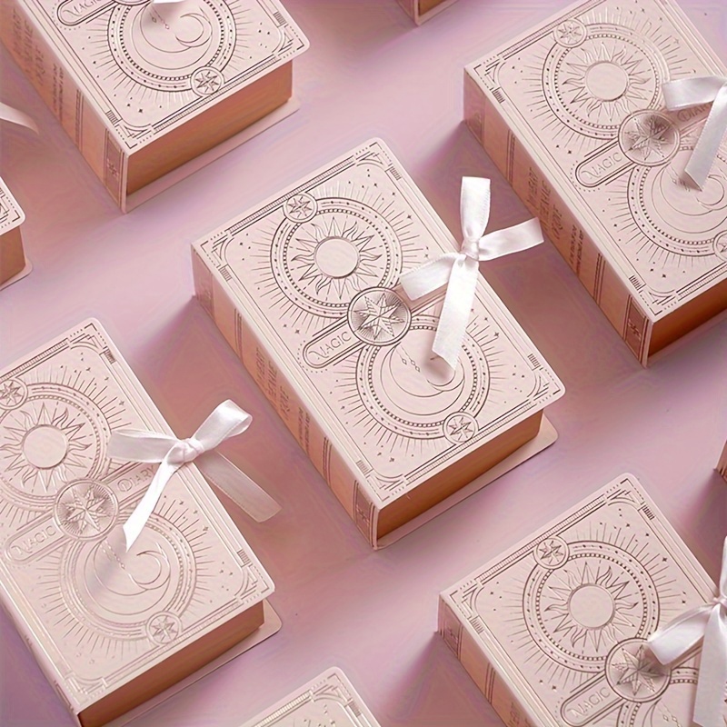 gift boxes sold on Temu United States