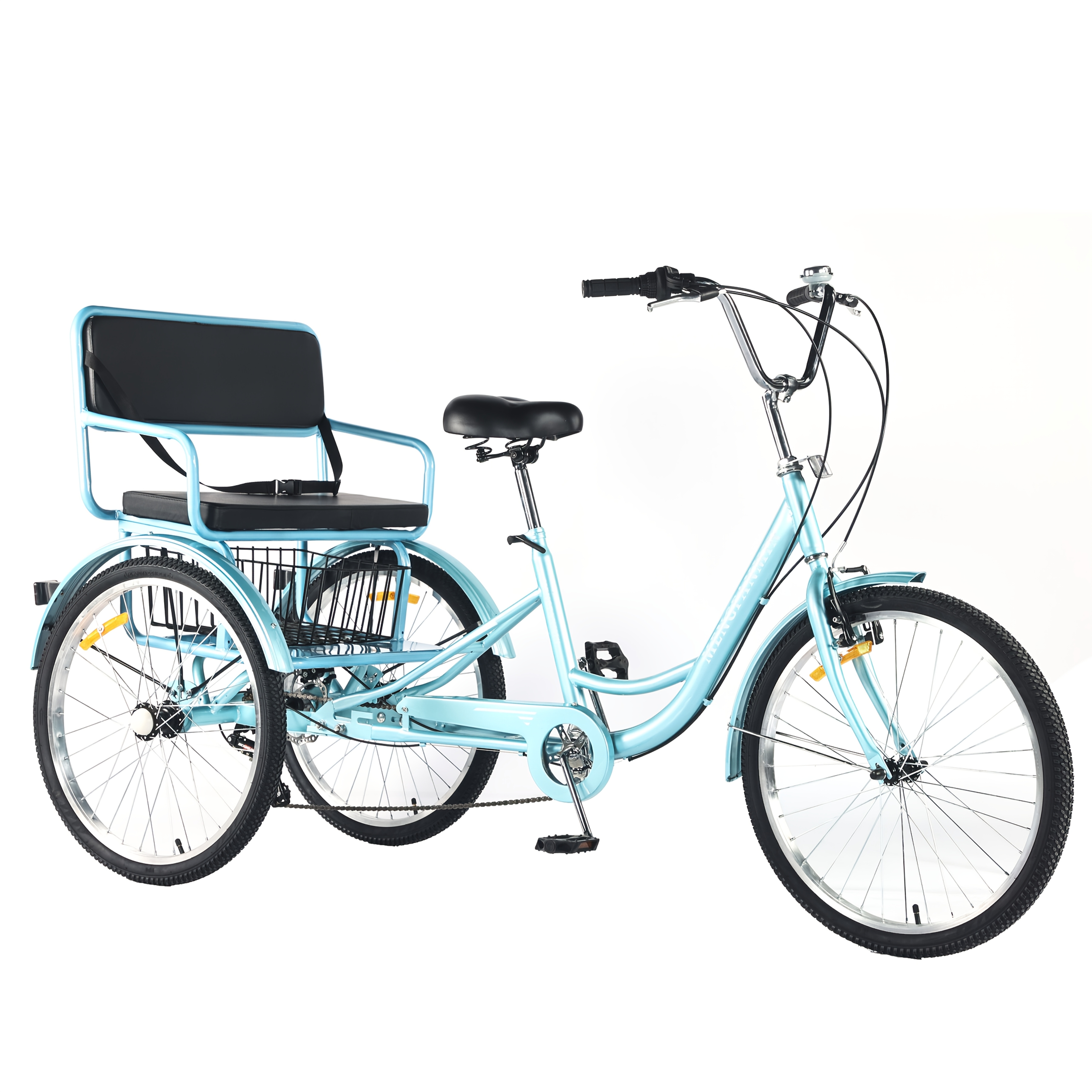 adult trike sold on Temu United States