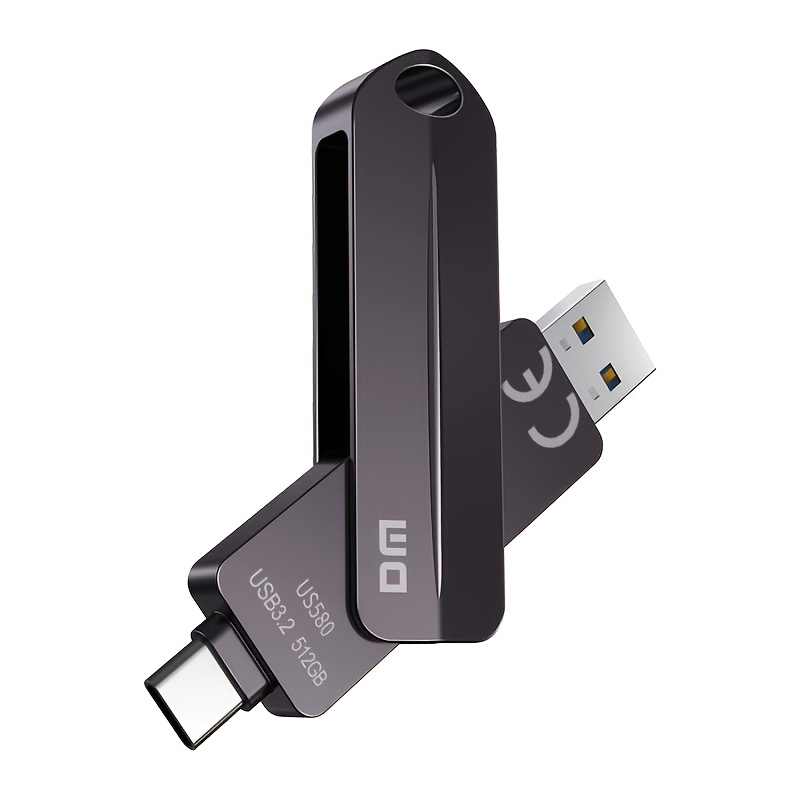 usb 512gb flash drive sold on Temu United States