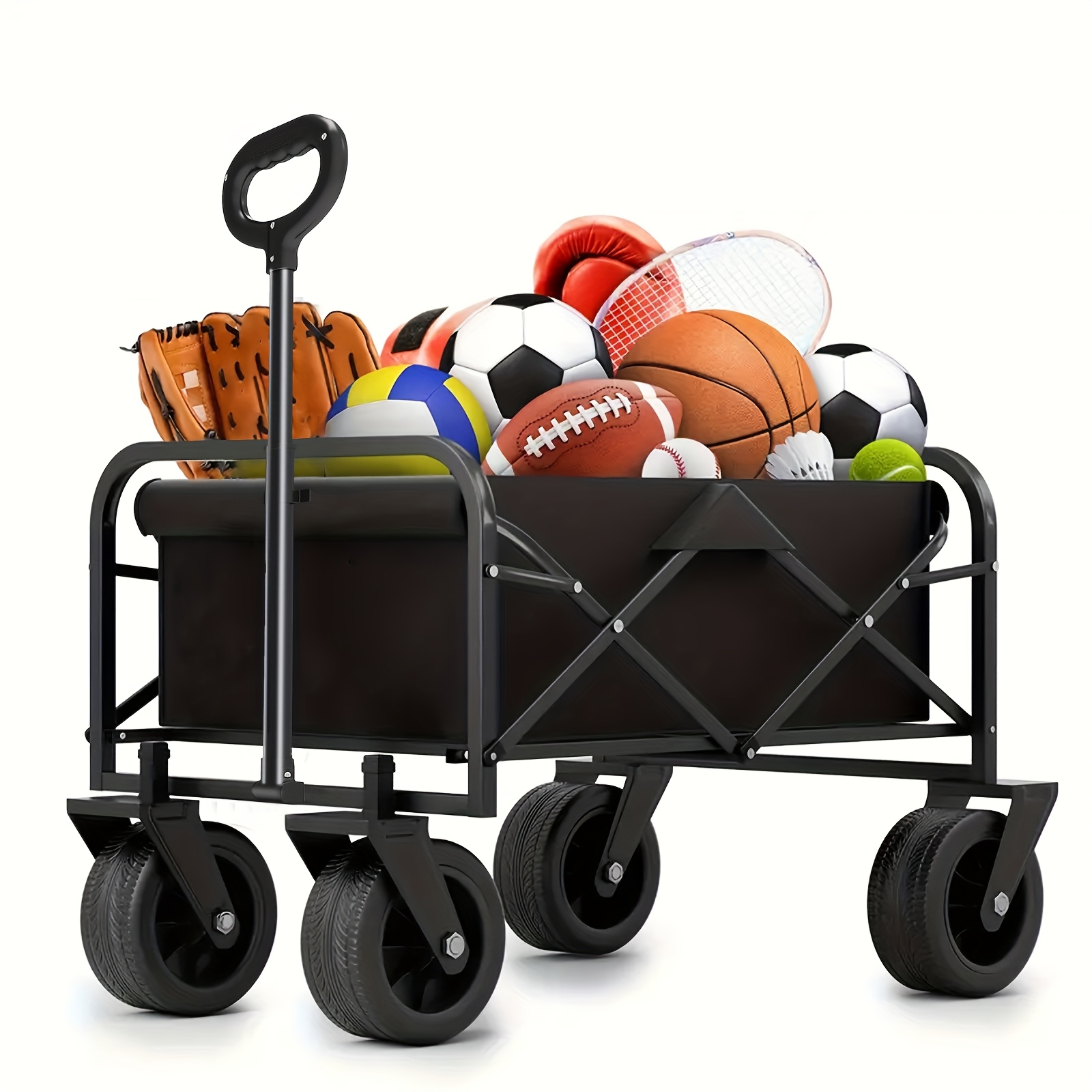 wagon sold on Temu United States