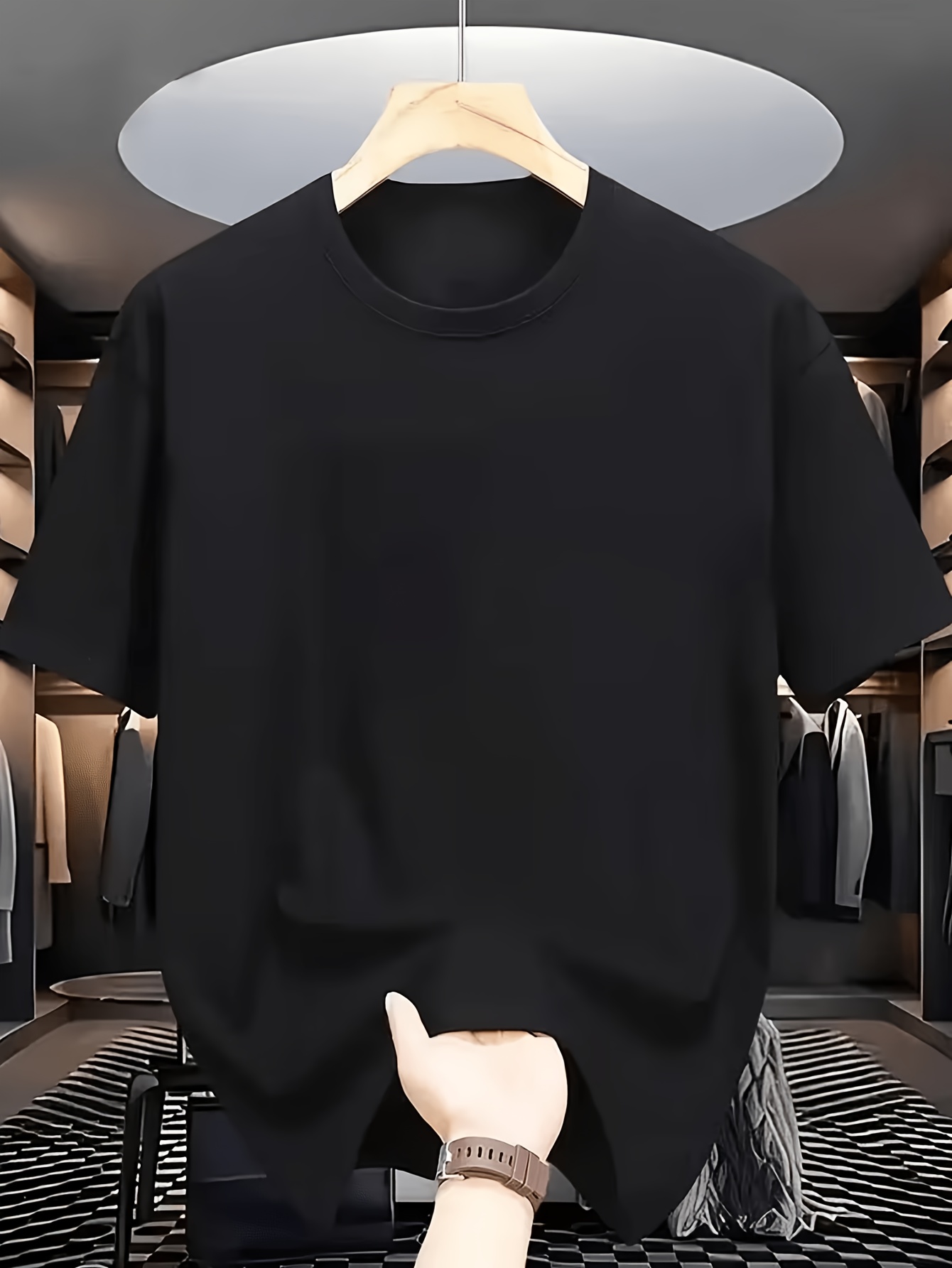 plain tshirts for men - Ghana