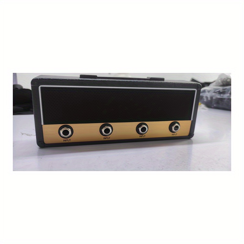 1pc Creative Keychain Entry Wall Keychain Gift Key Holder - Temu Canada