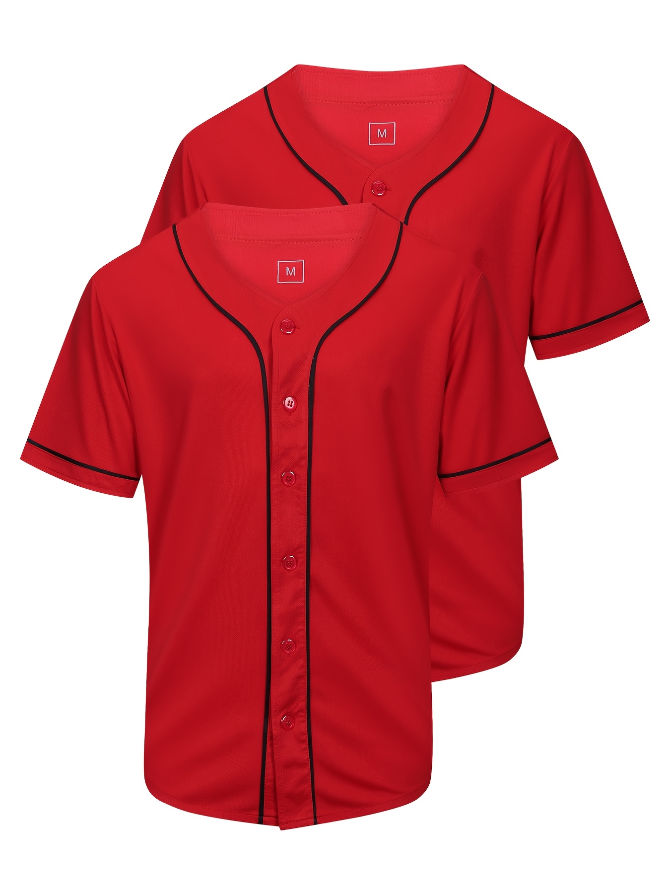 jerseys sold on Temu United States