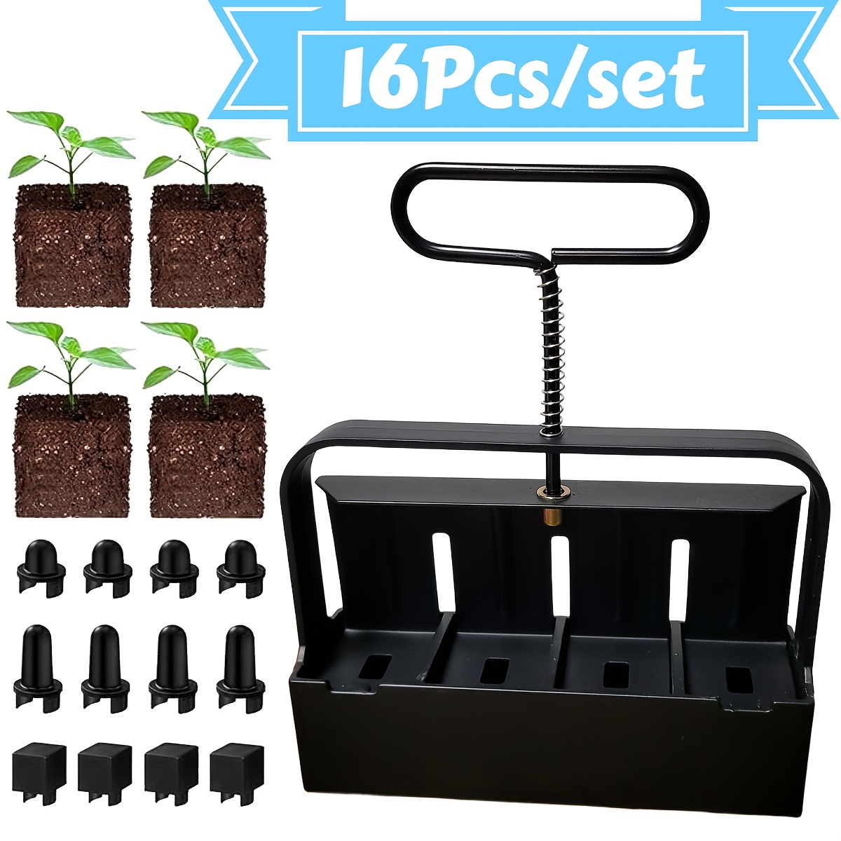 soil blocker set - South Africa