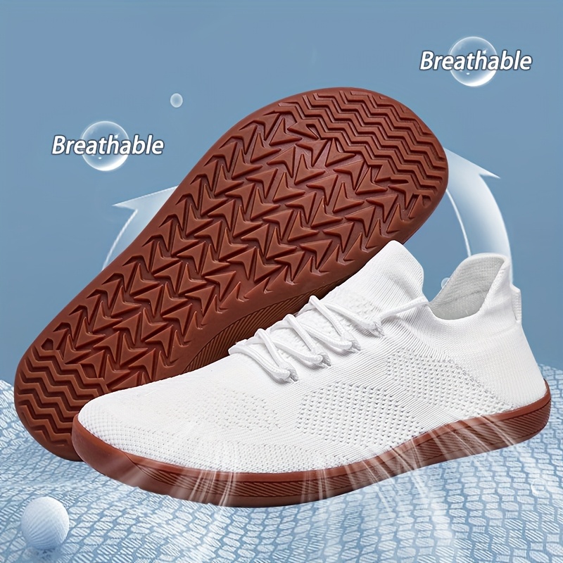barefoot shoe sold on Temu Australia