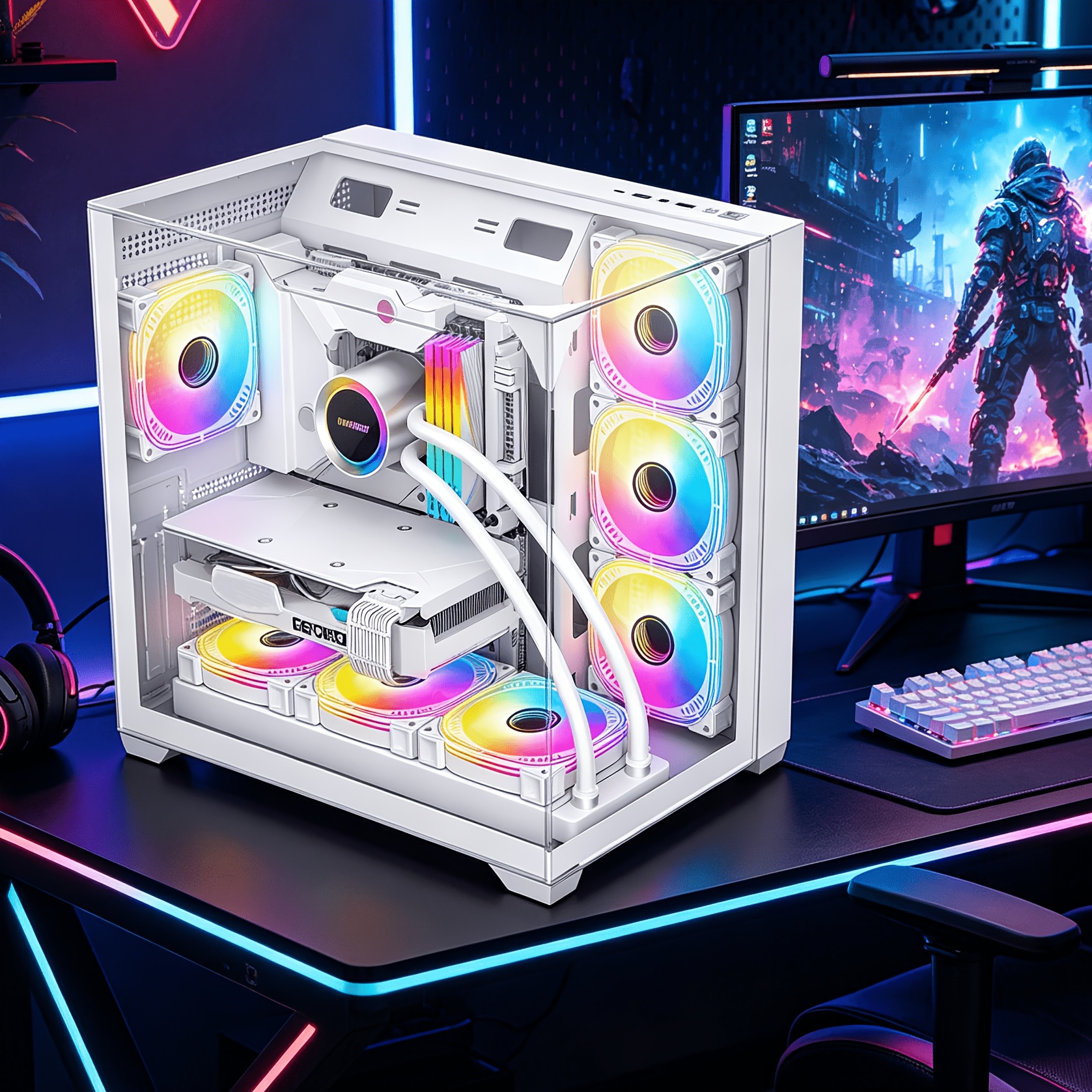 gaming pc - Morocco
