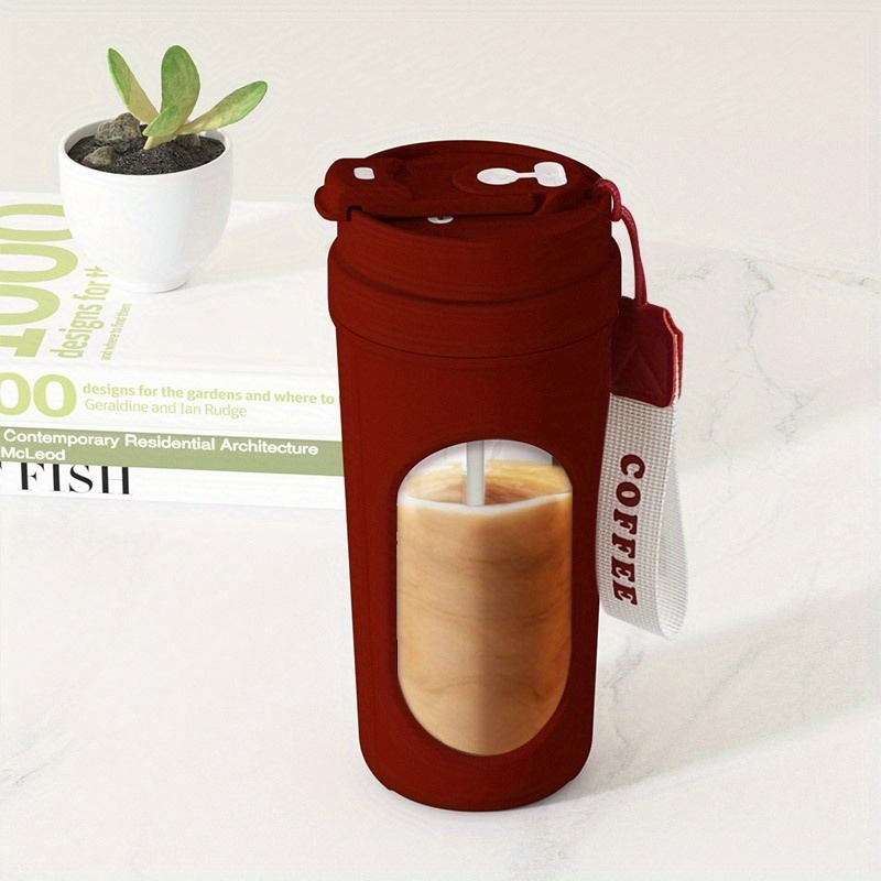 soybean milk maker sold on Temu United States