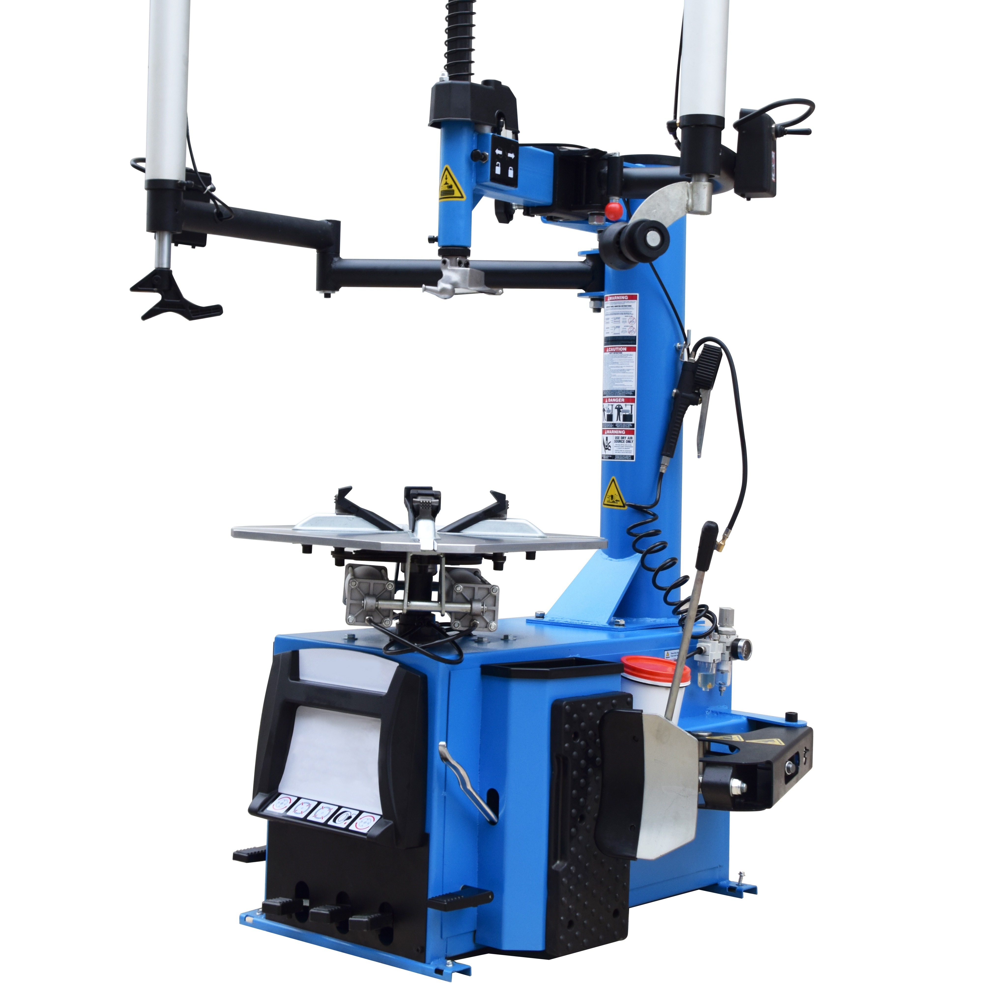 tire changer machine sold on Temu United States