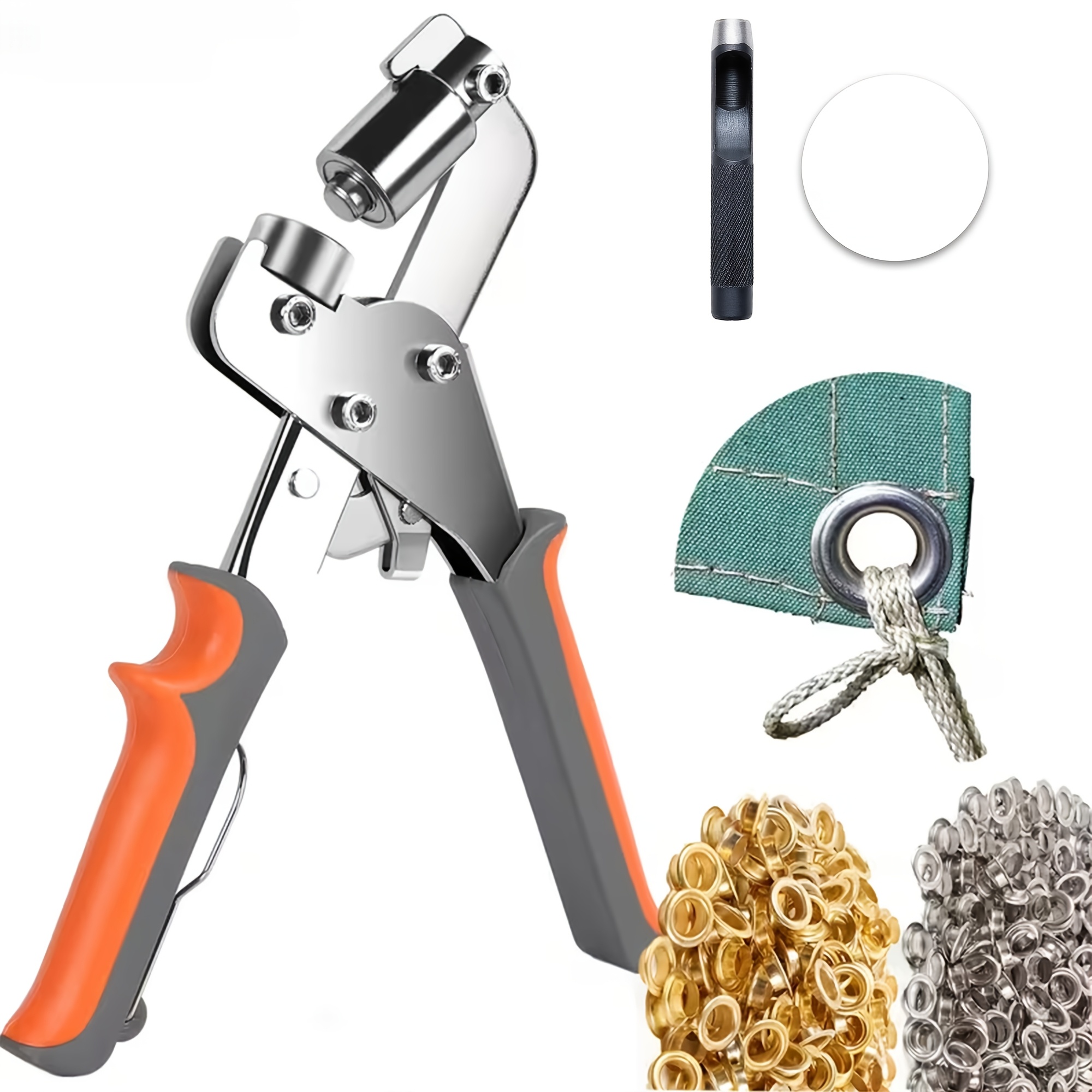 grommet kit sold on Temu United States