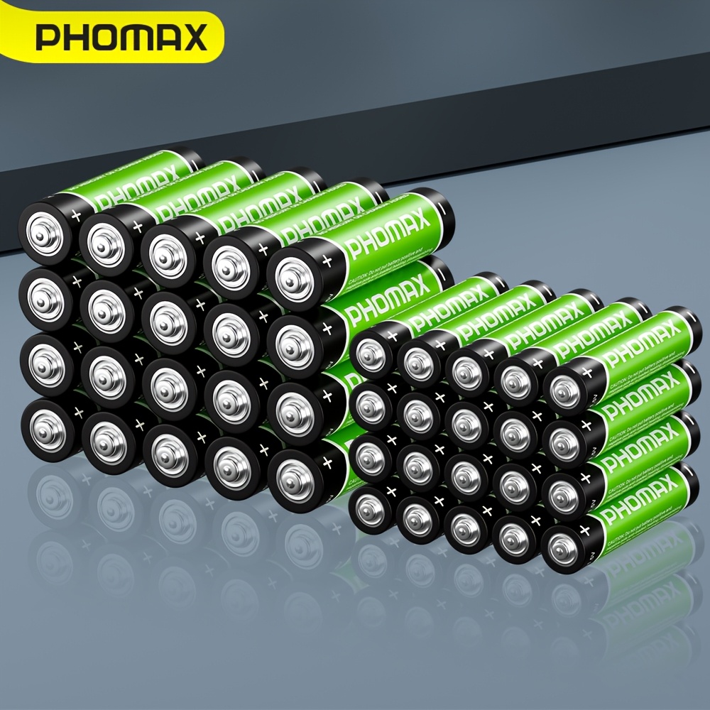 batteries – Livraison gratuite sur les articles expédiés depuis Temu