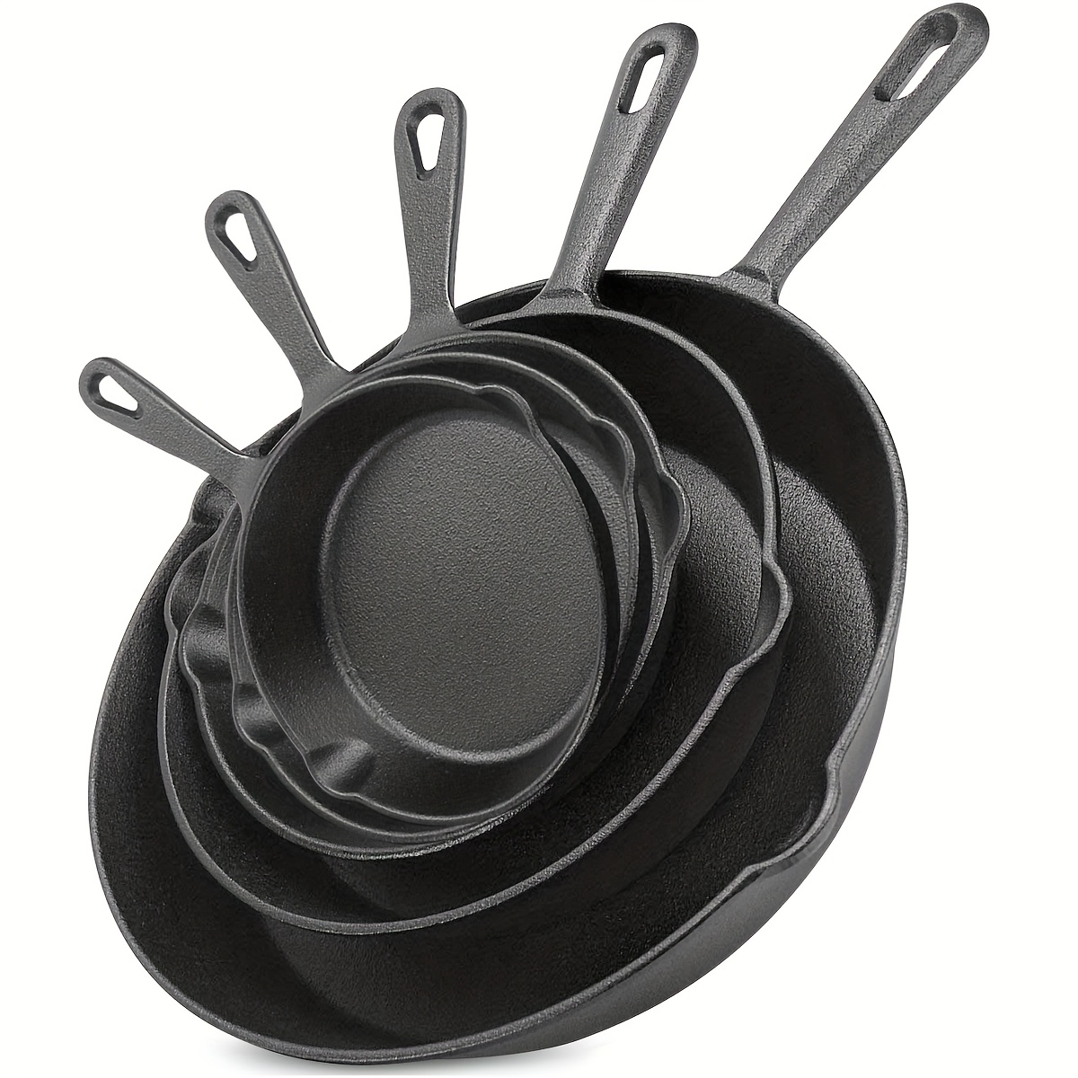 cookware sold on Temu United States