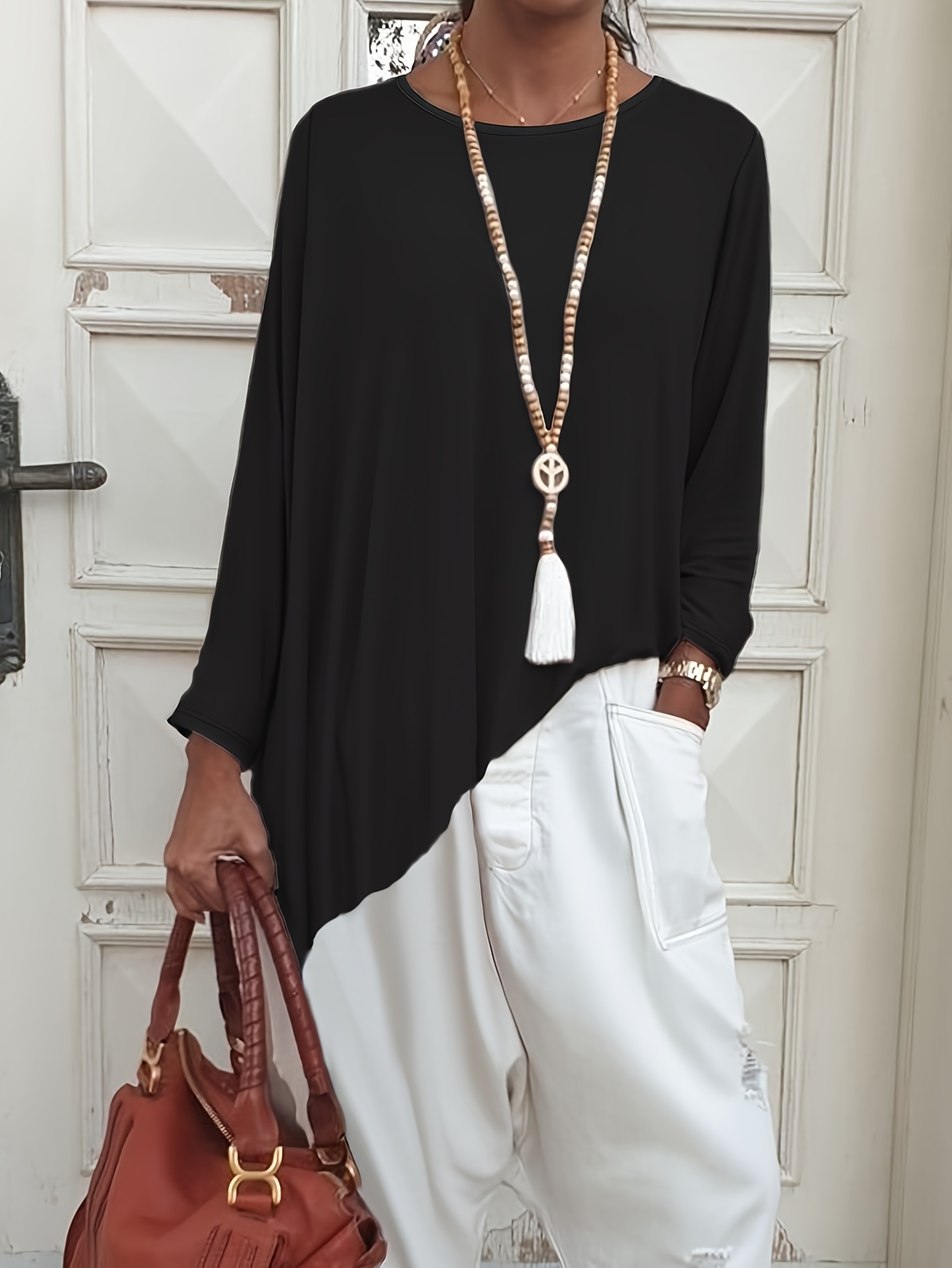 tunics for women - Kyrgyzstan