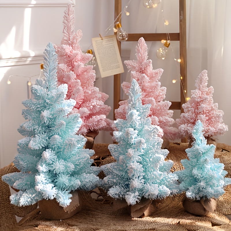 christmas trees sold on Temu United States
