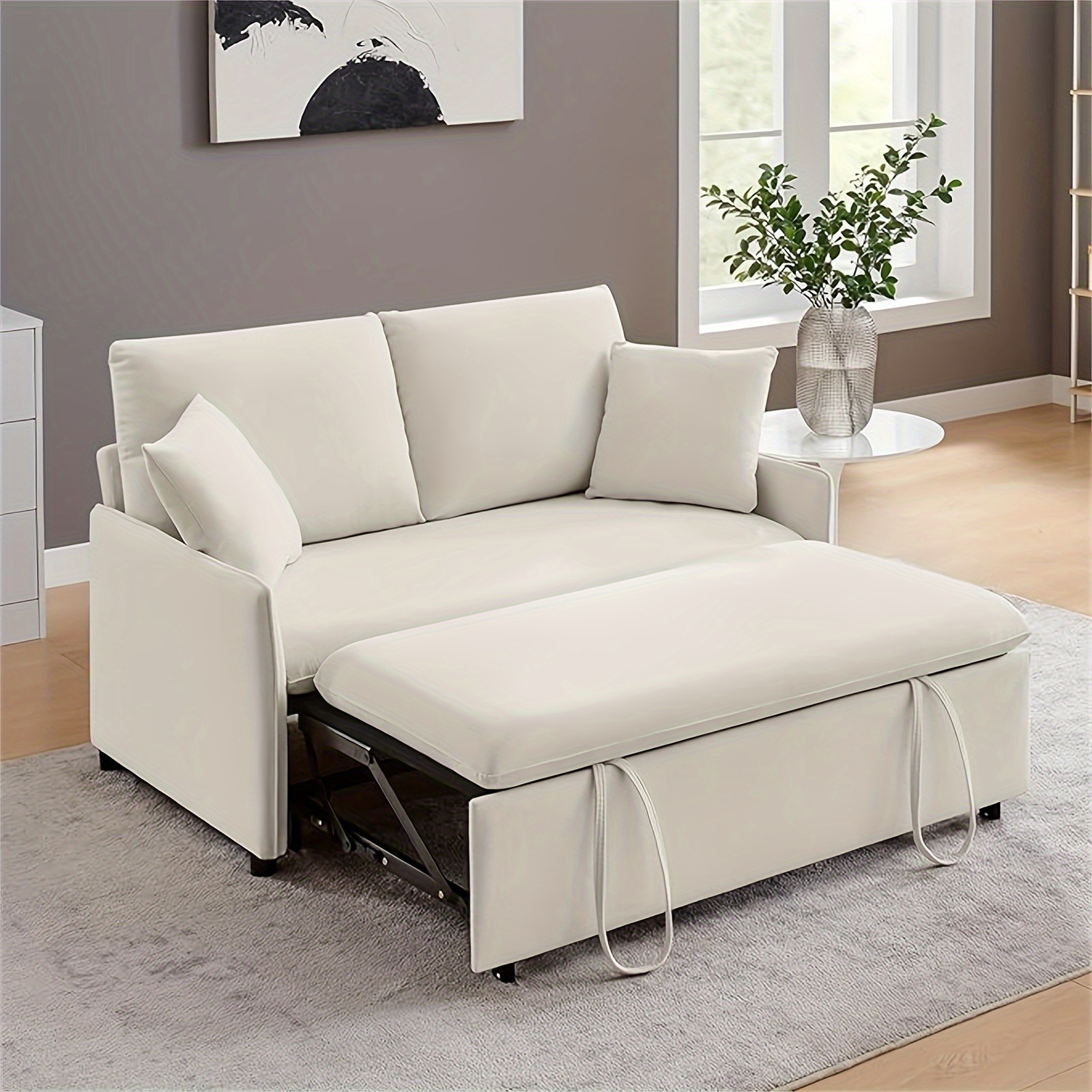 sofa beds sold on Temu United States