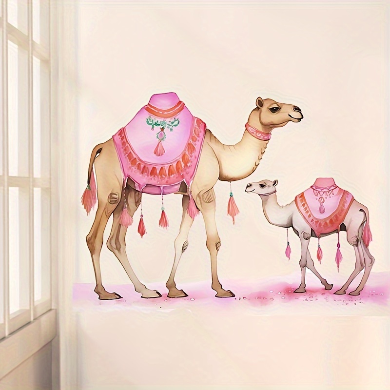 Üks Tükk Loomingulist Koomiksilaadset PVC Kleebist - Temu Estonia