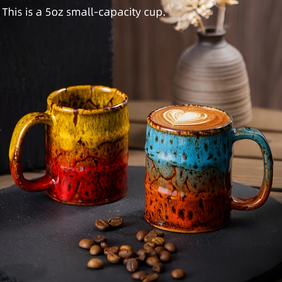 coffee mugs sold on Temu United States