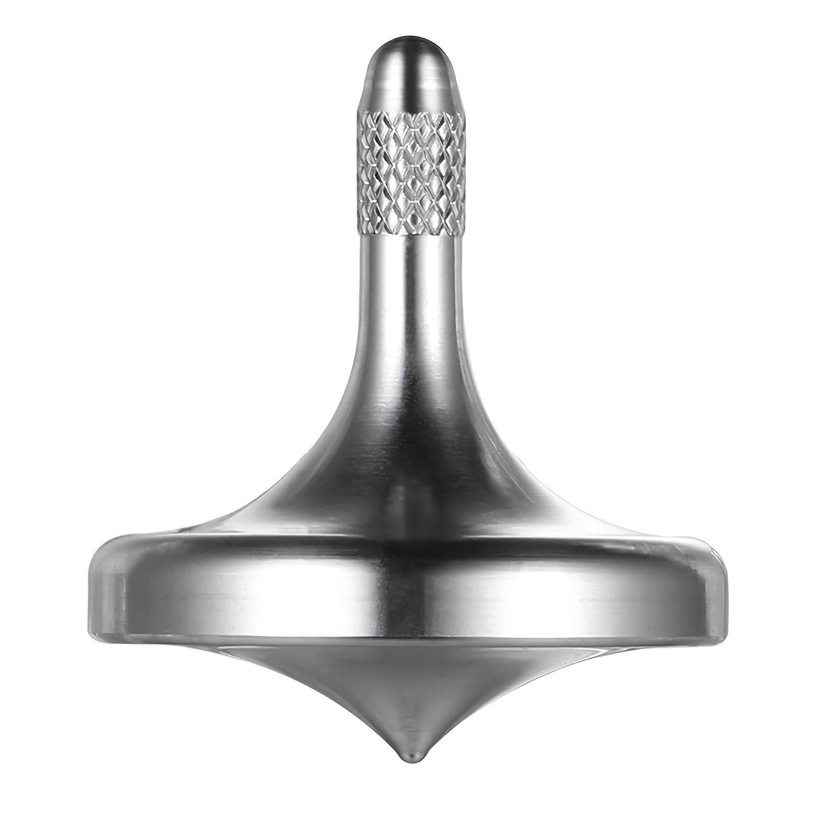 precision metal spinning top stainless steel spin Temu Australia