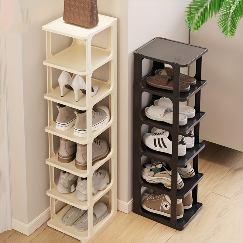 shoe rack sold on Temu United States