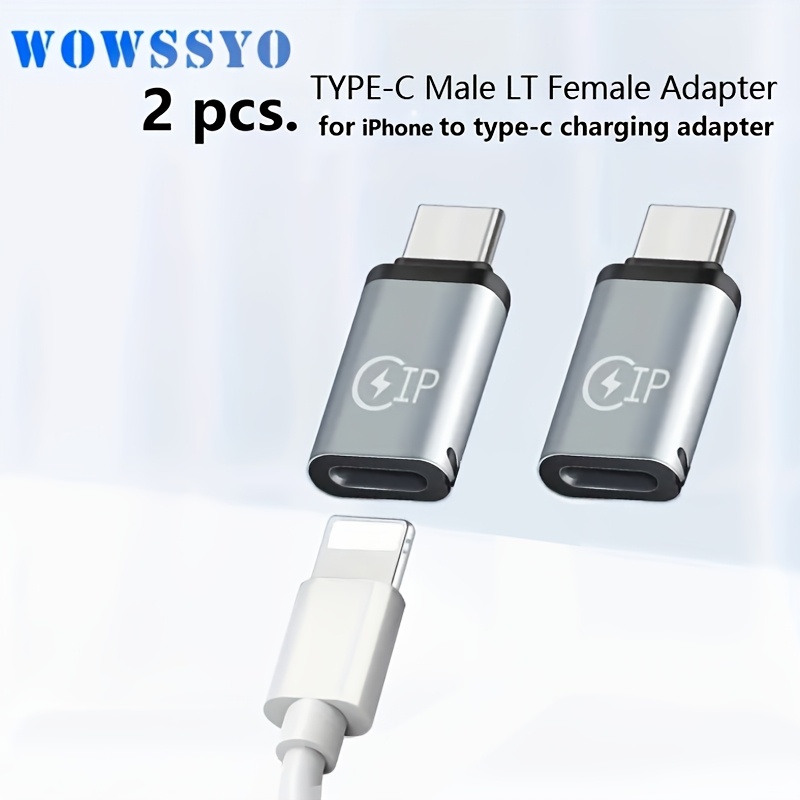 Hubs & Adapters - Temu United Kingdom