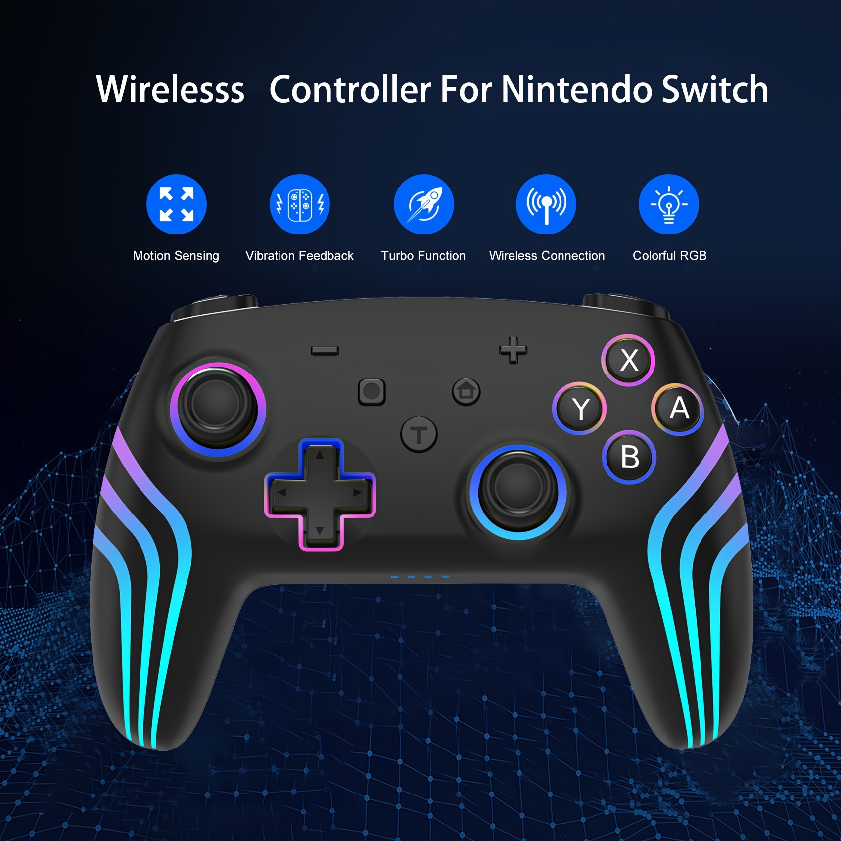 video games switch sold on Temu United States