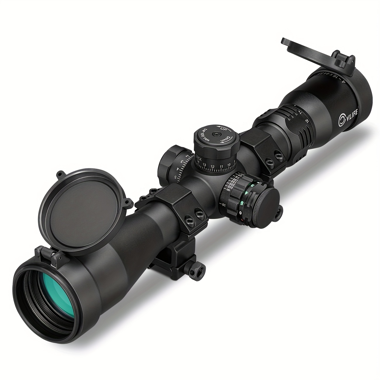 hunting equipment sold on Temu United States