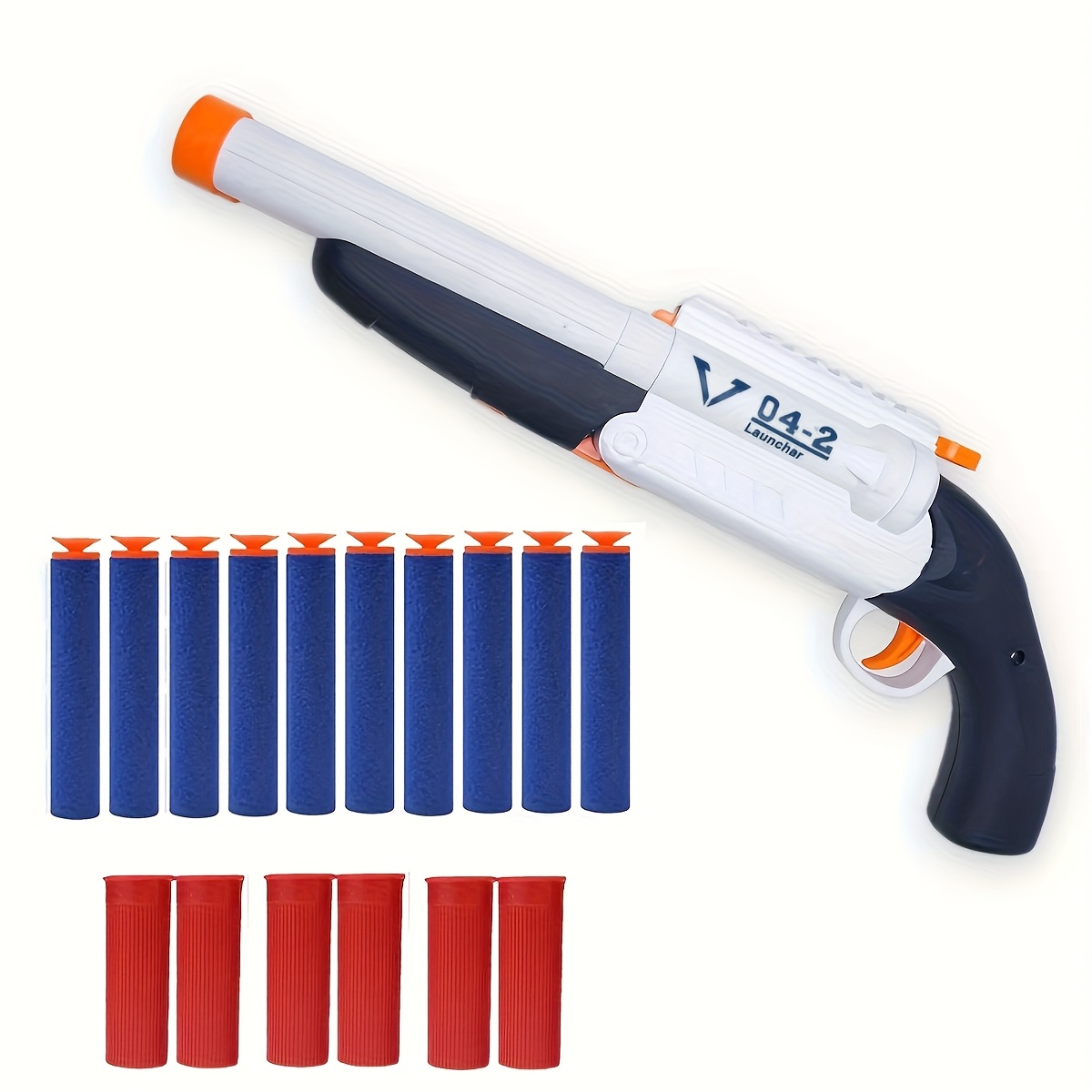 Toy Guns & Accessories - Temu