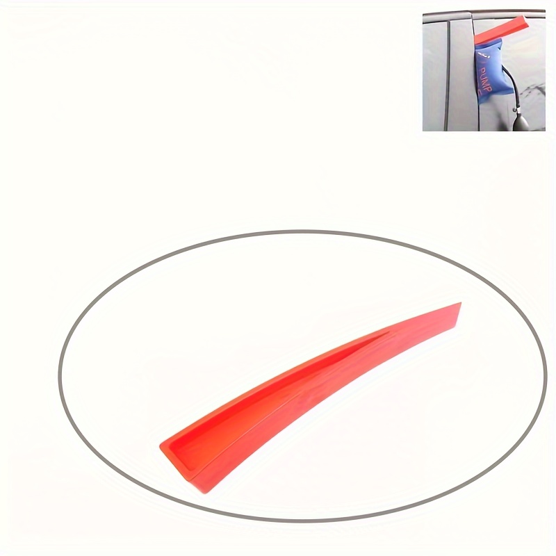 Inflatable dent remover store