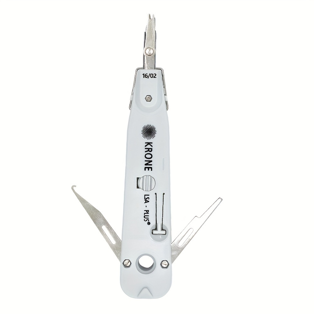 Krone crimping tool store