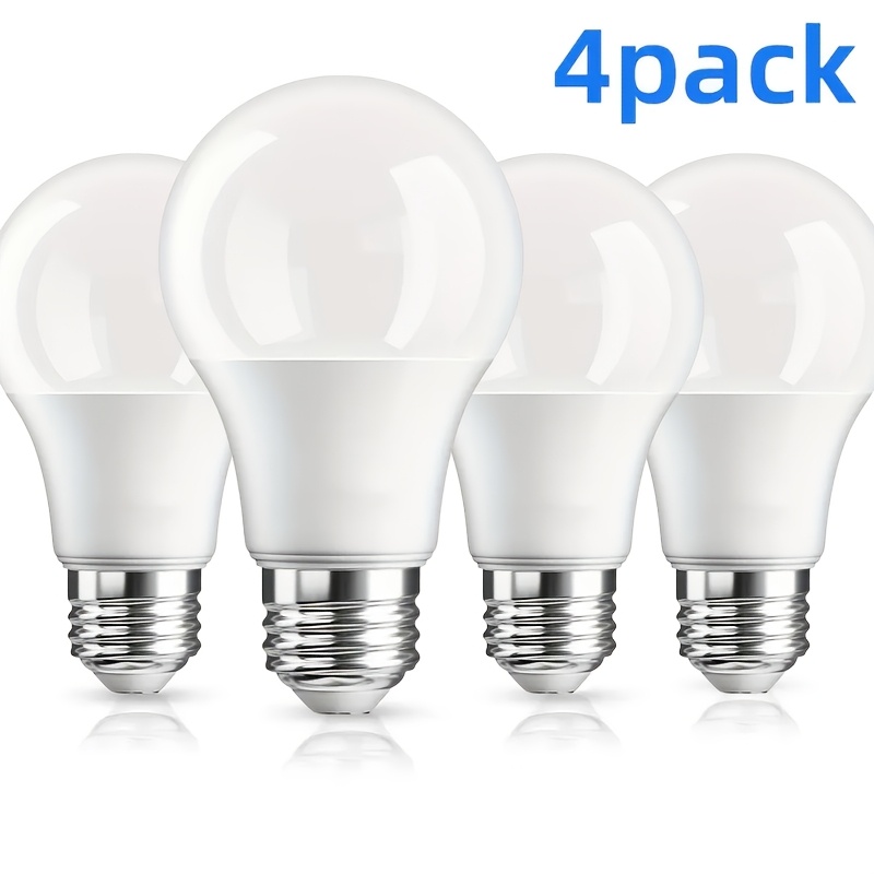 light bulbs sold on Temu United States