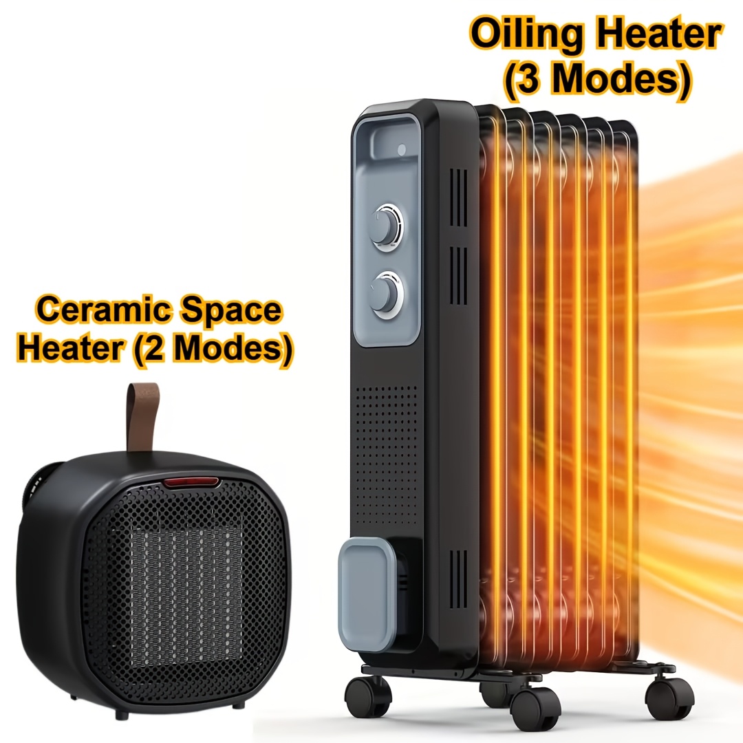 heaters sold on Temu United States