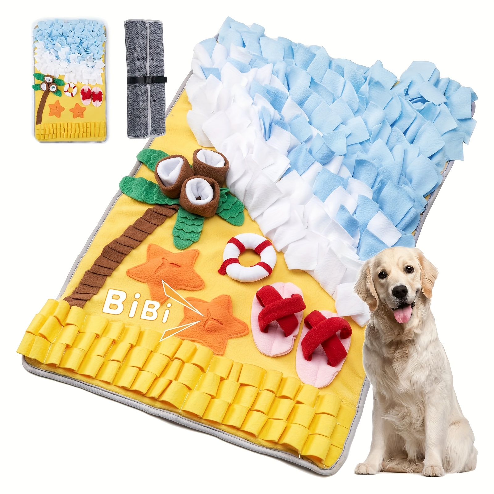 snuffle mat - United Kingdom