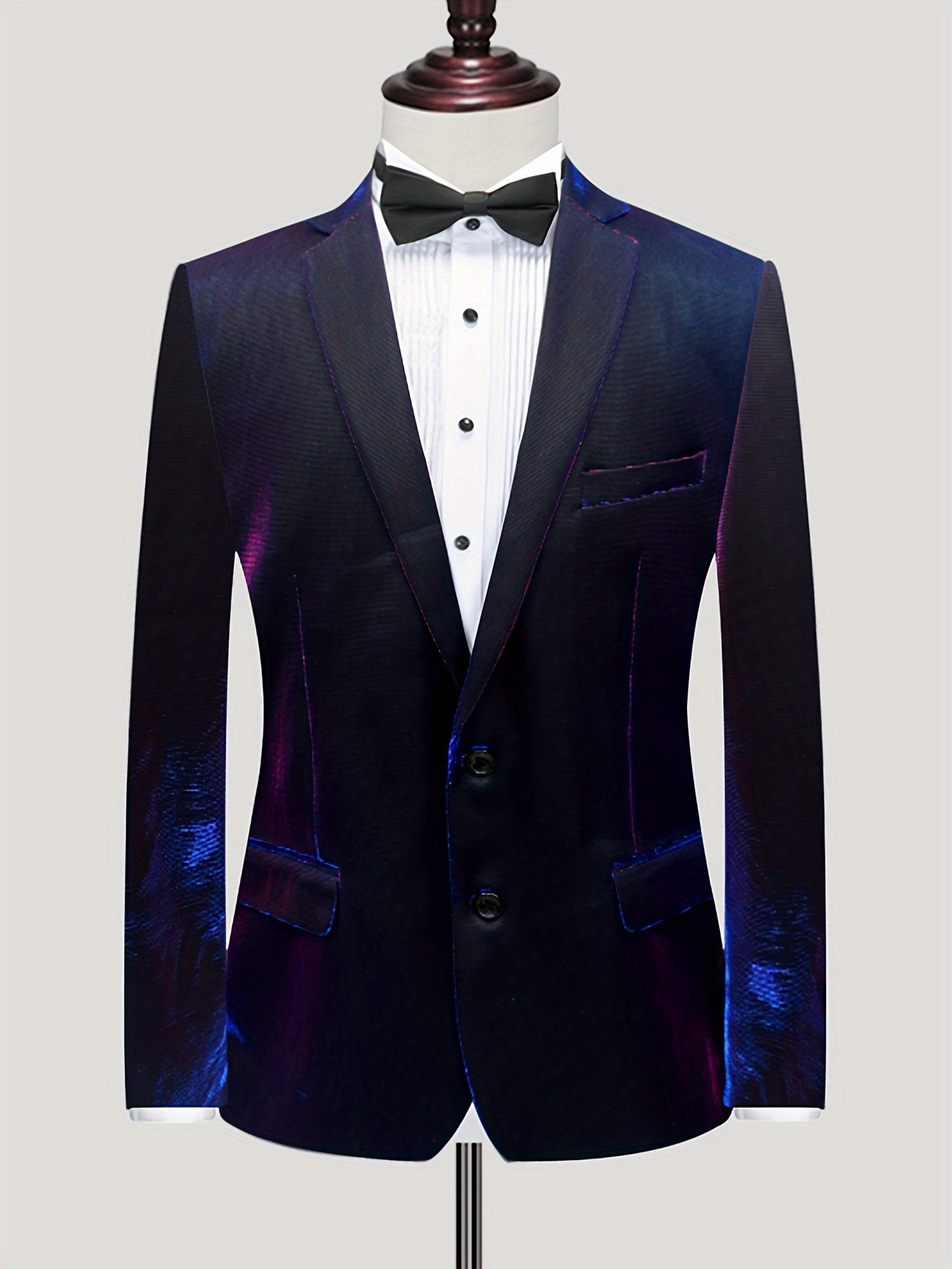 Men's Suits & Separates - Temu